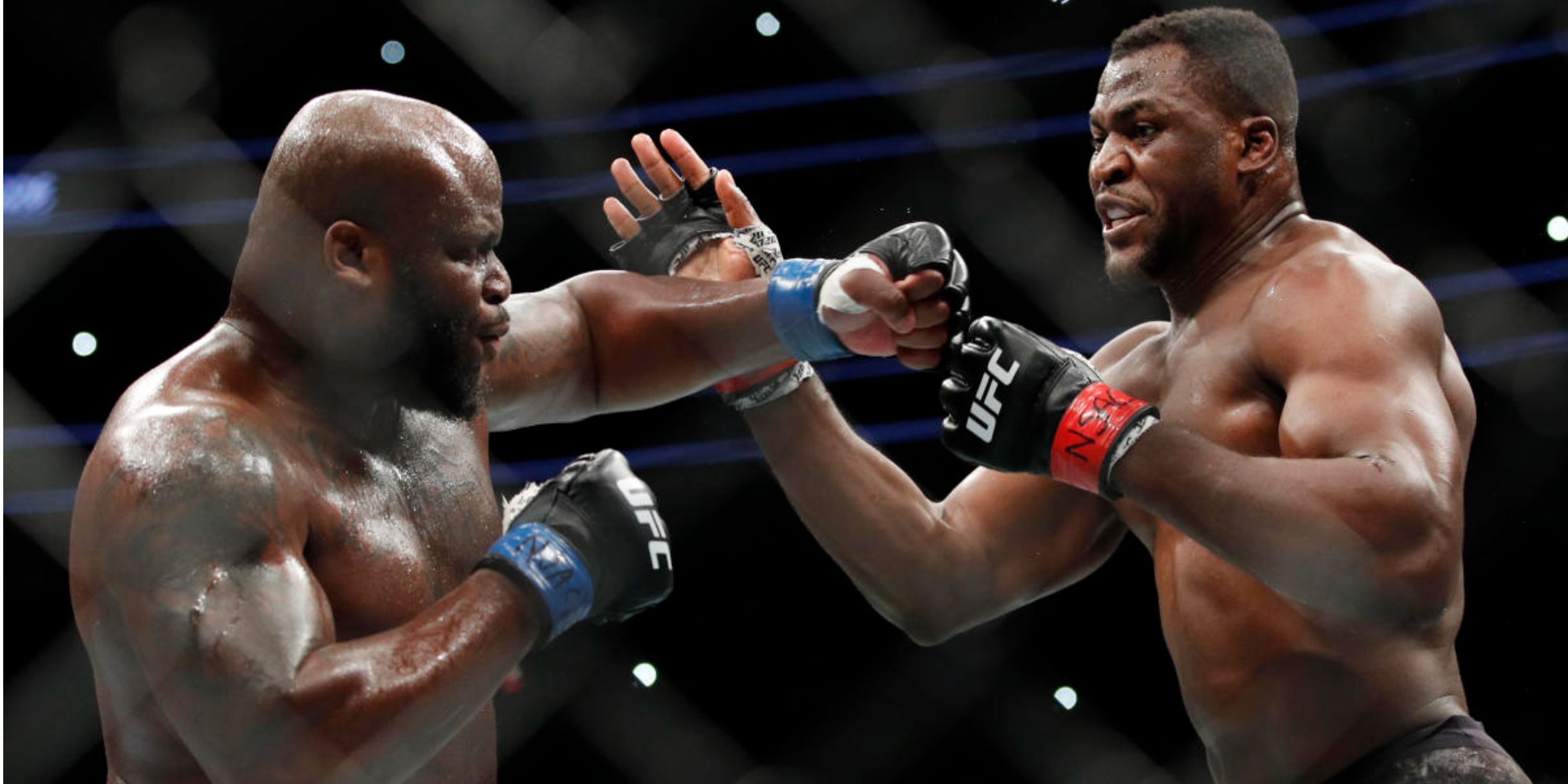 The Worst Fights in UFC History [Ranked]