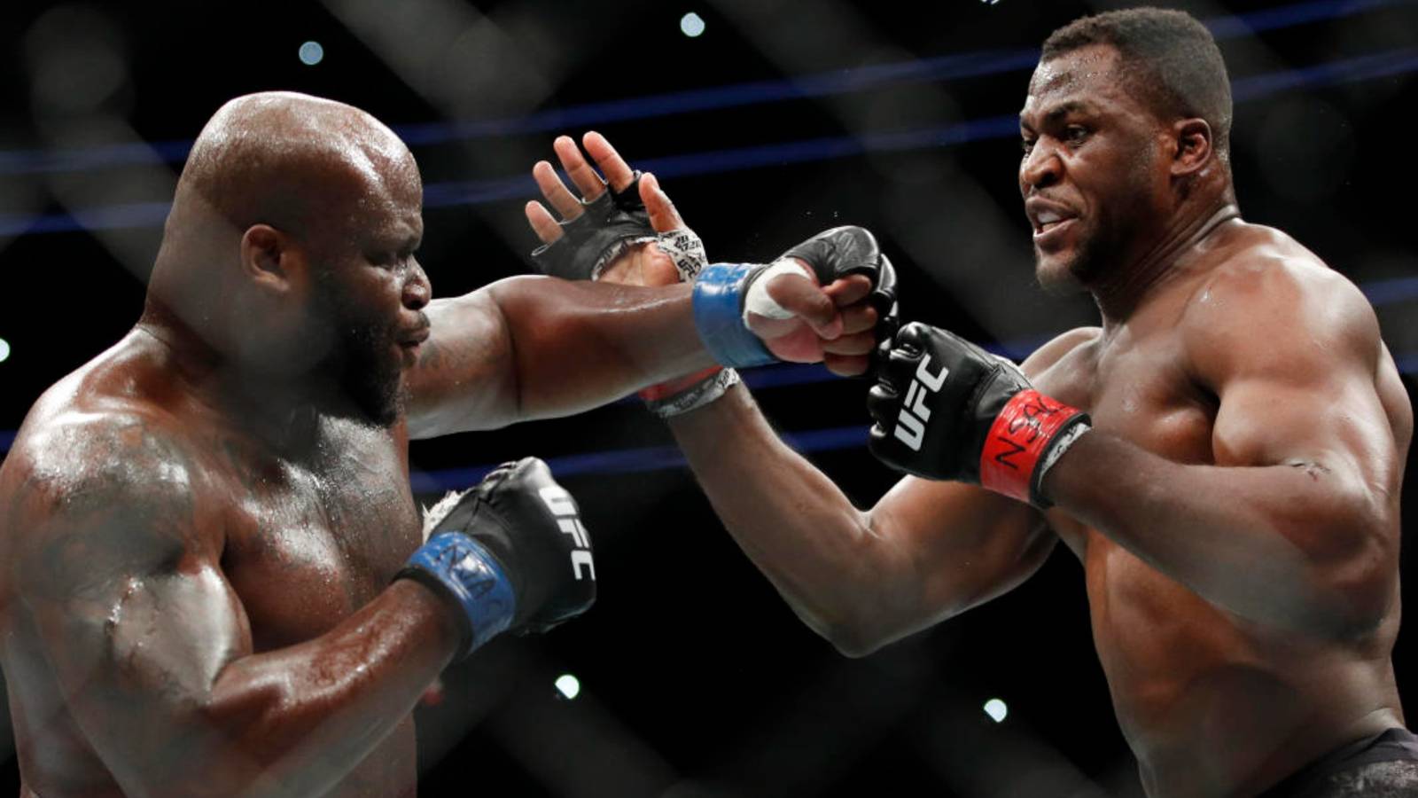 The Worst Fights in UFC History [Ranked]
