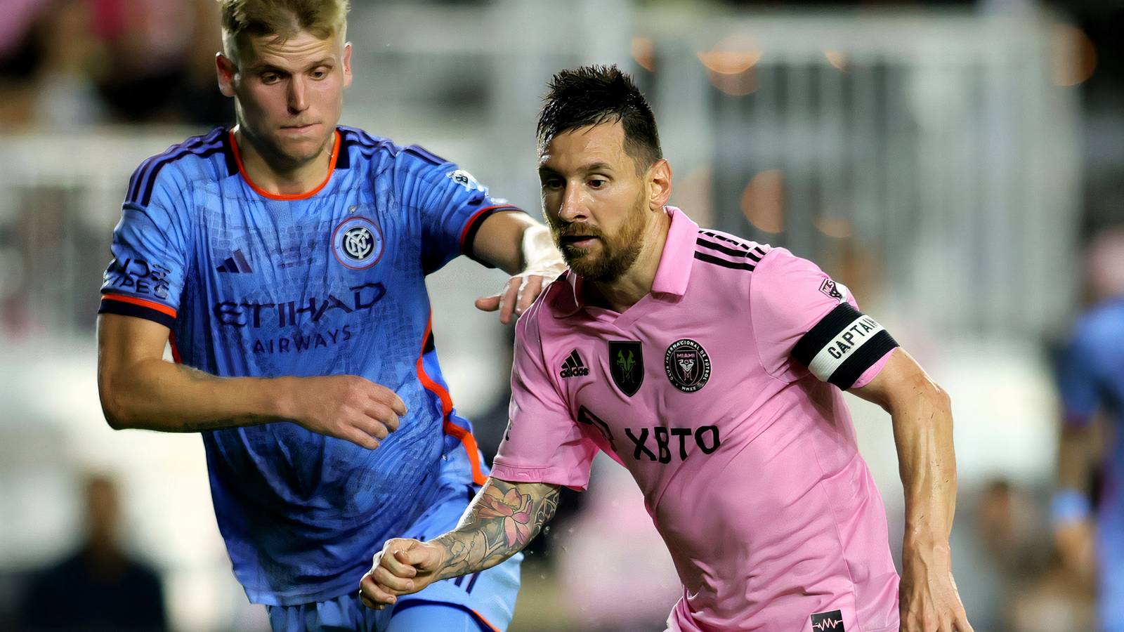 Lionel Messi Team Lionel Messi: Biography, Soccer Player, Inter Miami