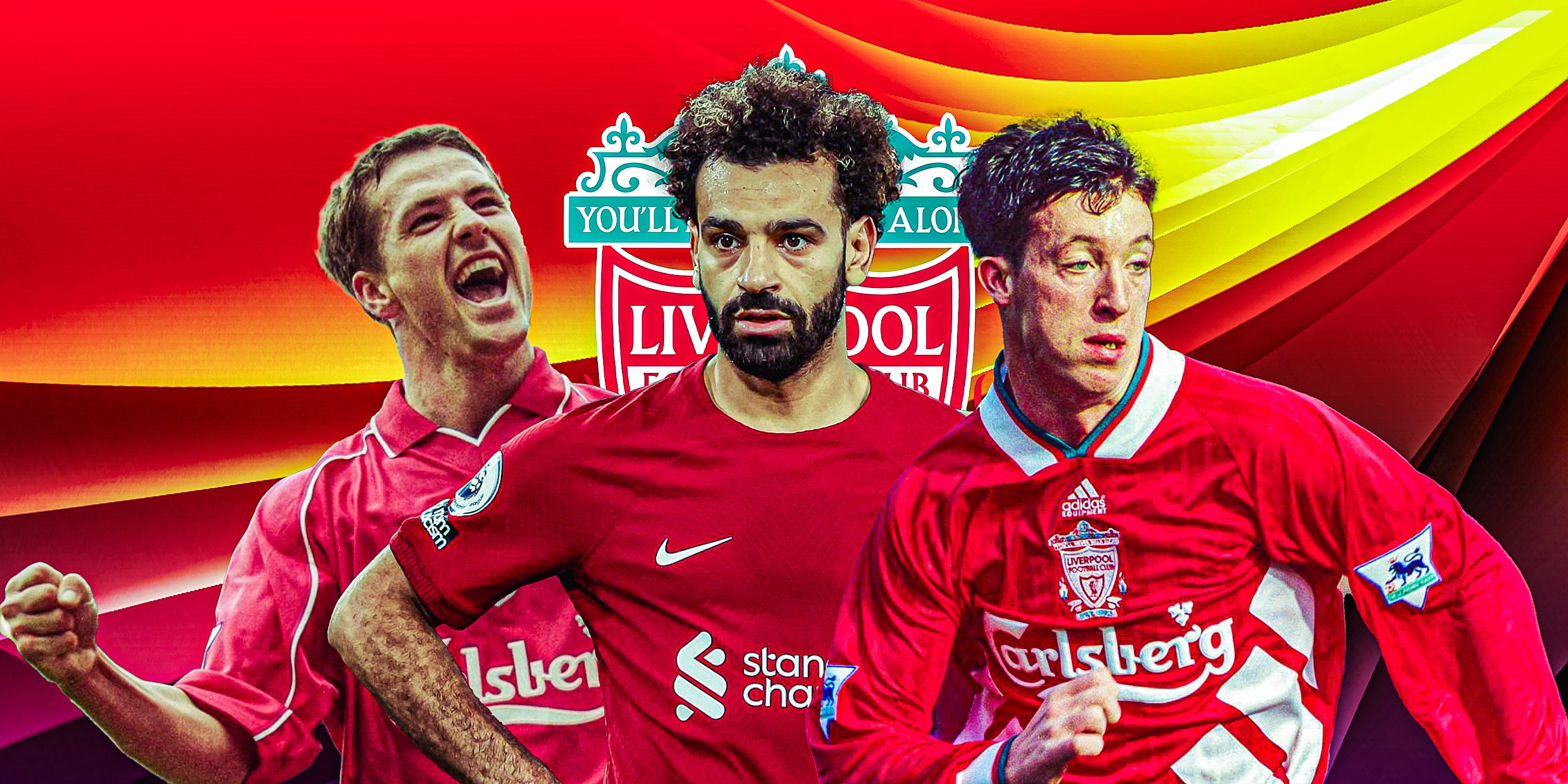 7 Greatest Liverpool vs Chelsea Games (Ranked)