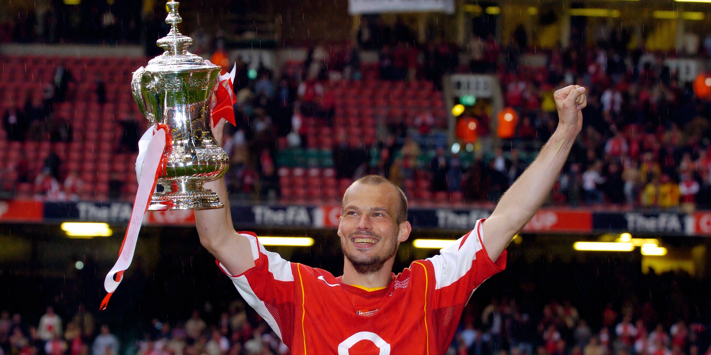 8 Best Scandinavian Players in Arsenal History (Ranked)