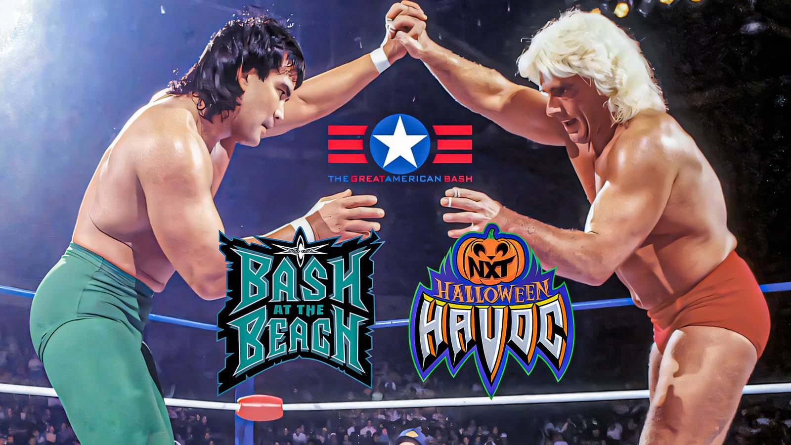 13 Best Pay-Per-Views in WCW History (ranked)