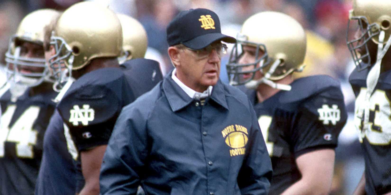 10 Best College Football Head Coaches Who Flopped in the NFL