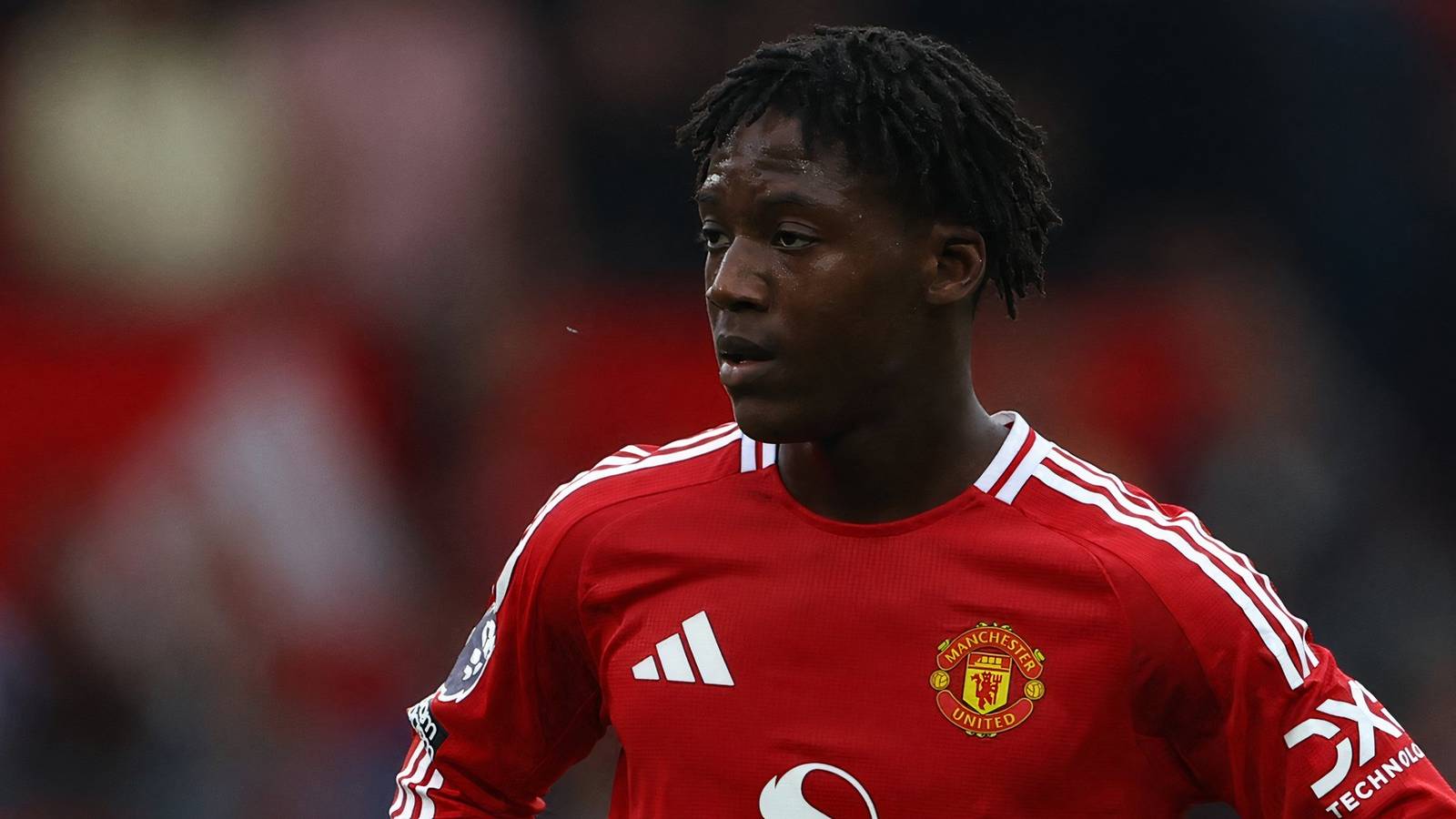 Fabrizio Romano Shares Big Update on Kobbie Mainoo Leaving Man Utd