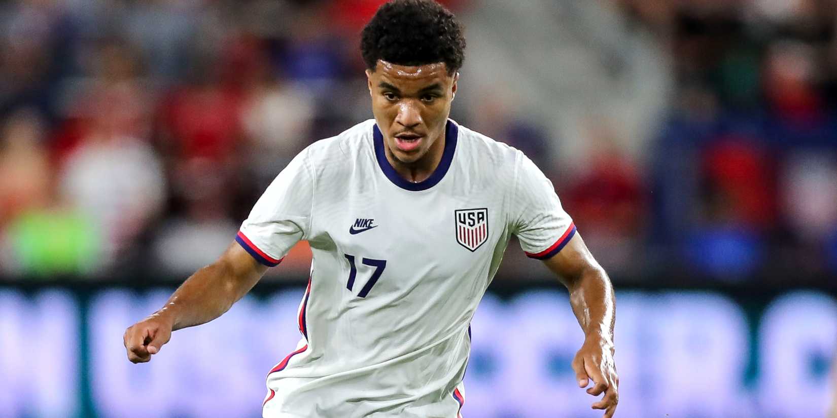 2025 Concacaf Gold Cup Group D Preview: USA, Haiti, Trinidad and Tobago ...