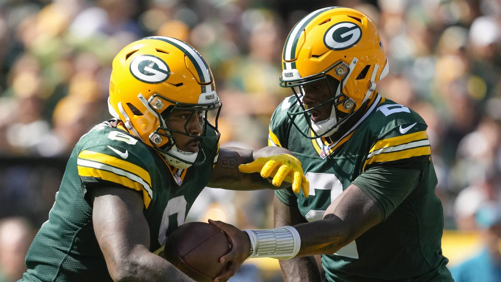 Packers Become First NFL Team to Win 800 Games