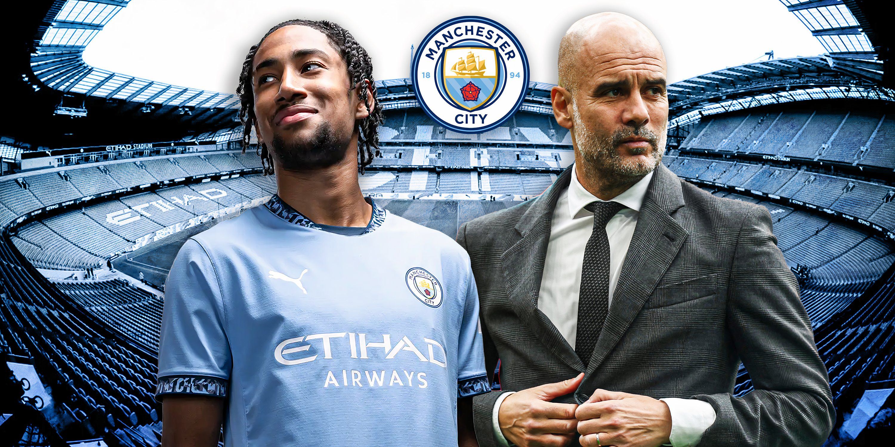 7 Youngest Players in Man City History (Ranked)