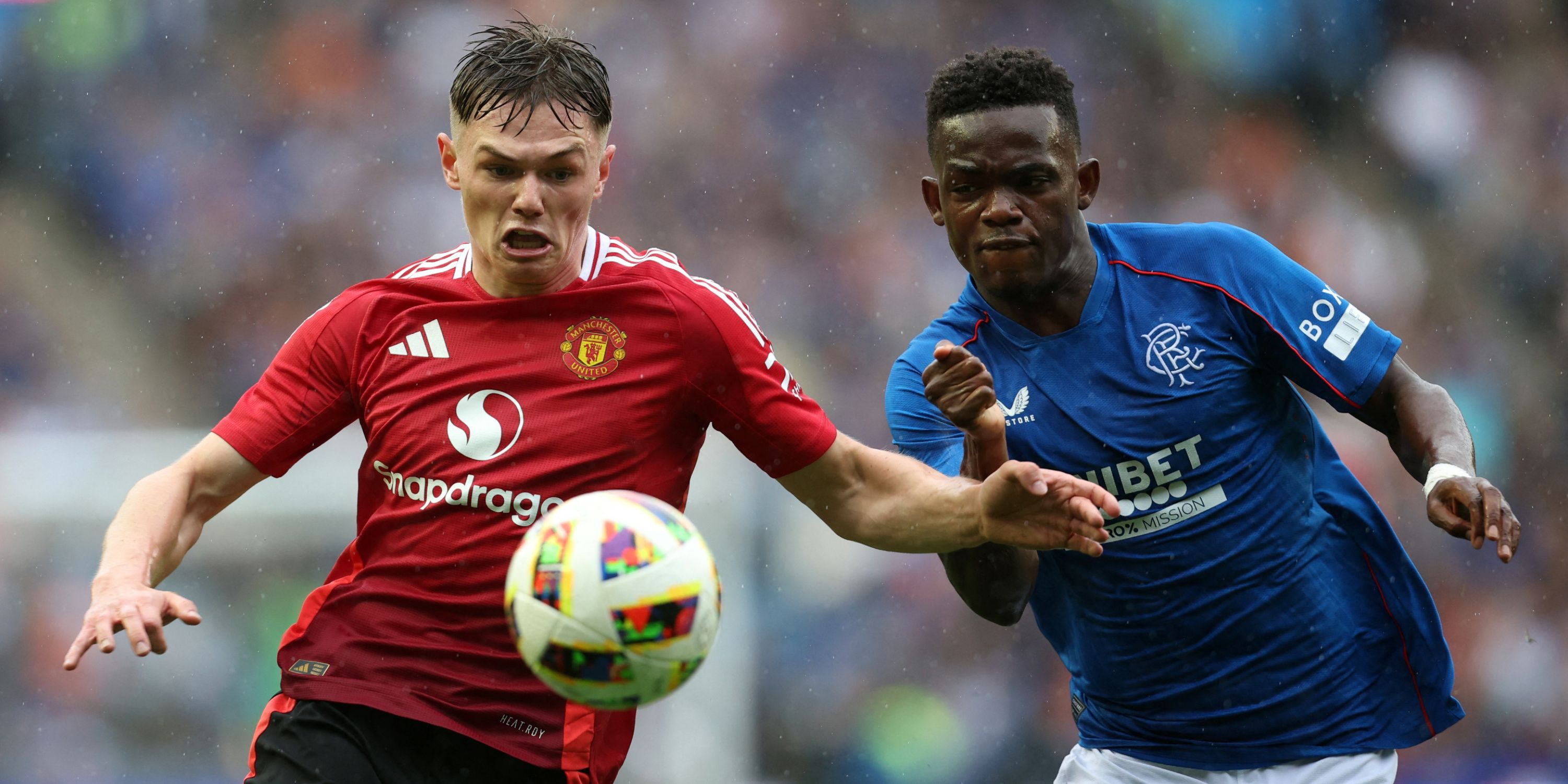 Complete Guide to Man Utd's Eight Europa League Opponents (2024/25)