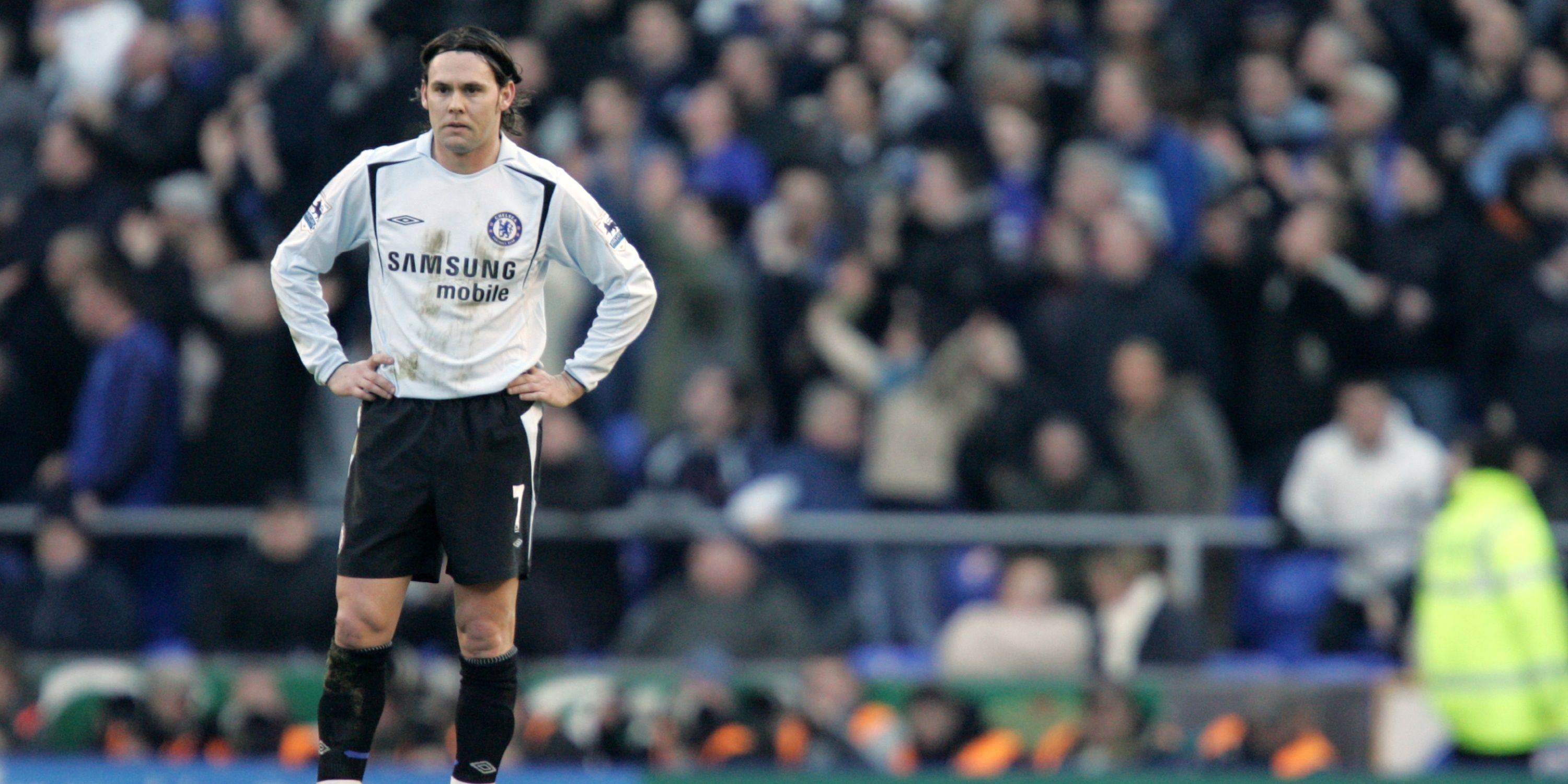 Every Chelsea Player to Wear the Number 7 in the Premier League (Ranked)