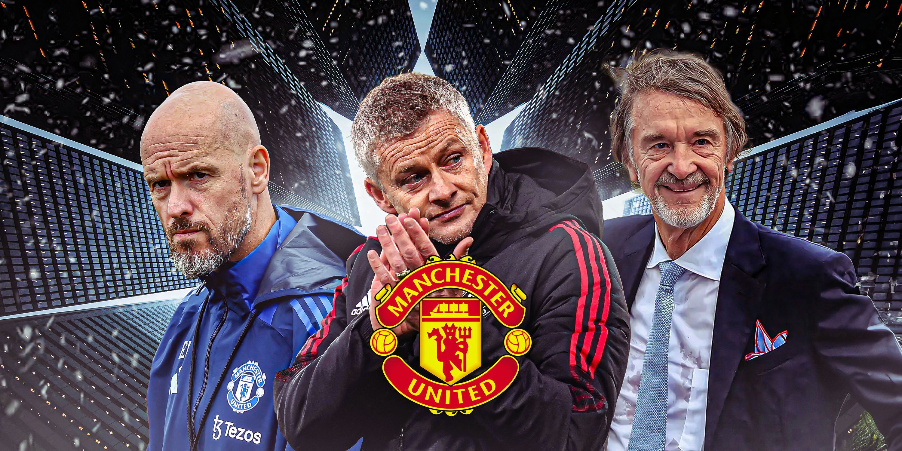 Exclusive: Man Utd Stance on Reappointing Ole Gunnar Solskjaer Emerges