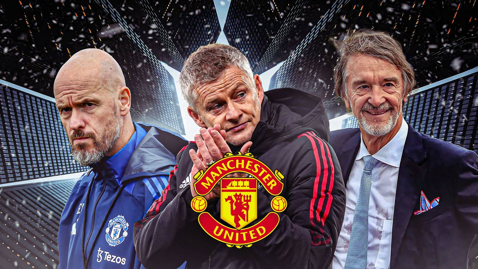 Exclusive: Man Utd Stance on Reappointing Ole Gunnar Solskjaer Emerges