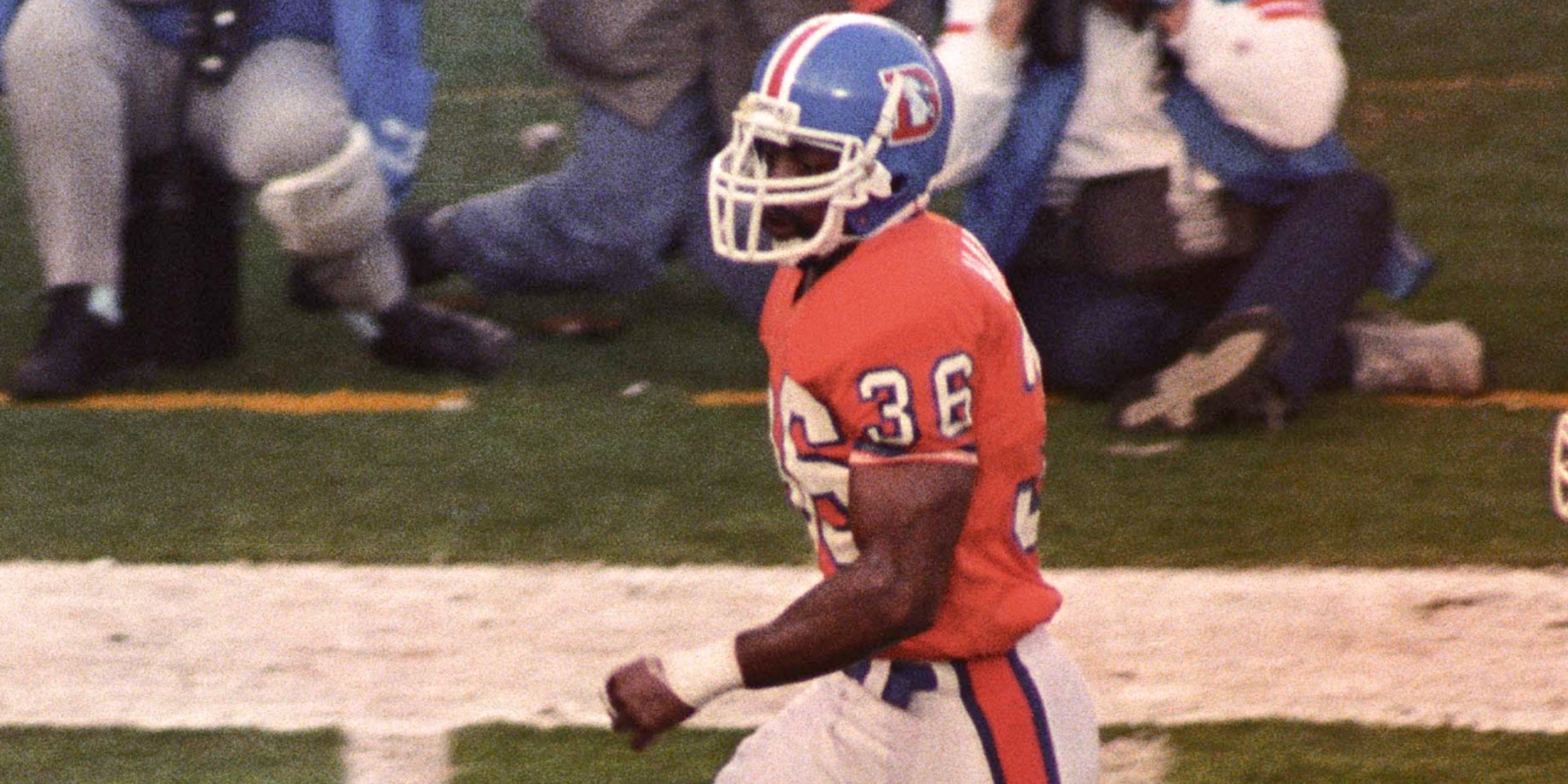 Ranking the 5 Best NFL Players From Colorado