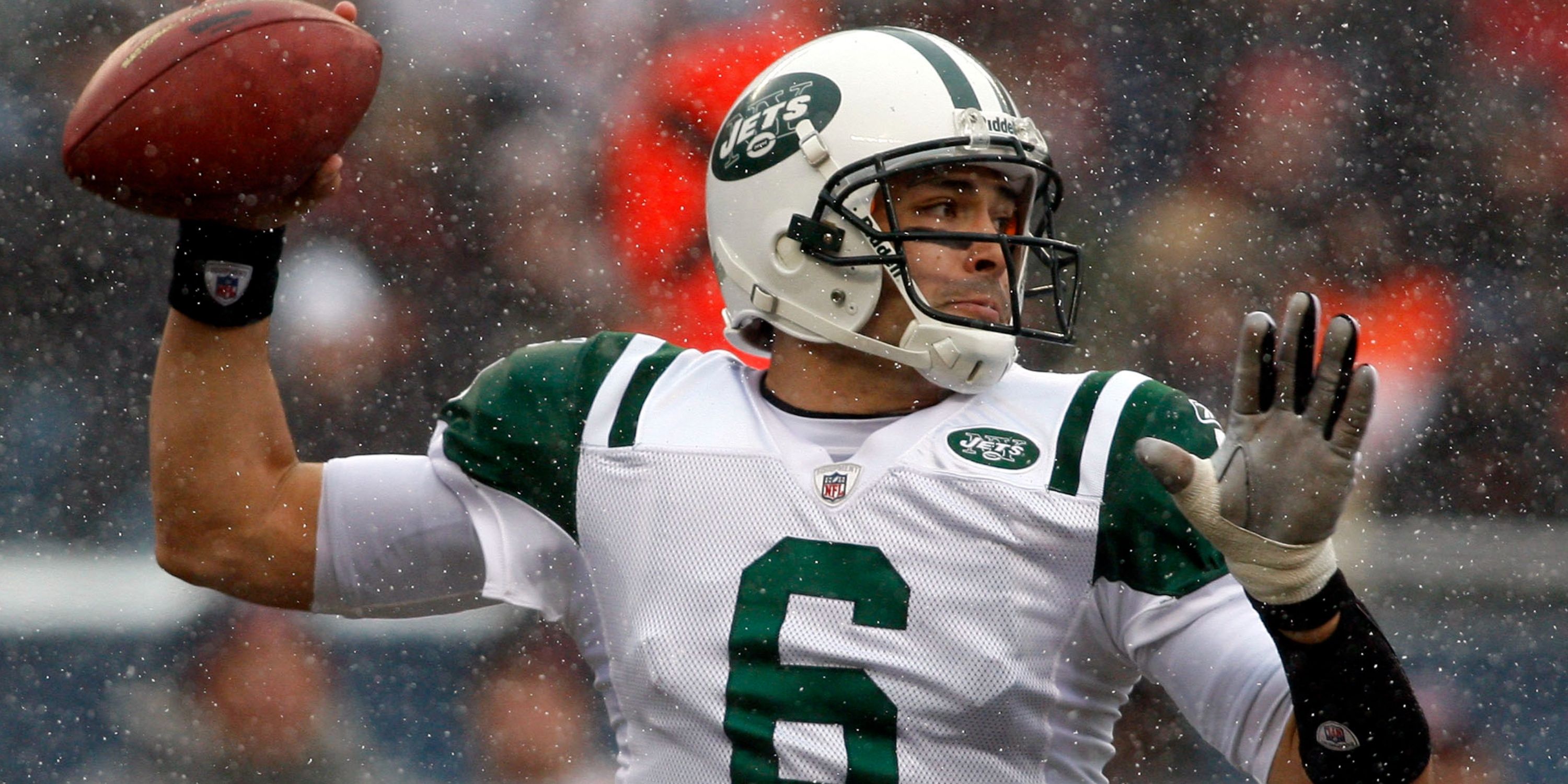 When Was the Last Time the New York Jets Made the NFL Playoffs?