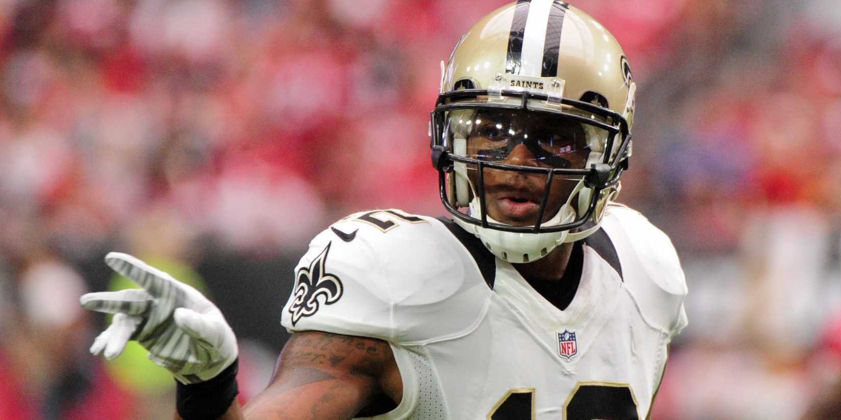 Ranking the Top 5 New Orleans Saints Wide Receivers of All Time
