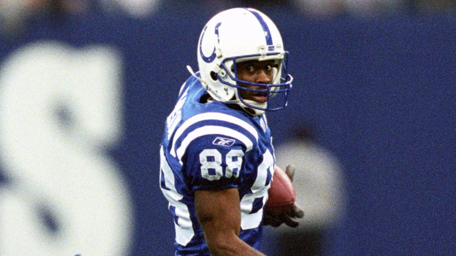 Ranking the Top 5 Indianapolis Colts Wide Receivers of All Time