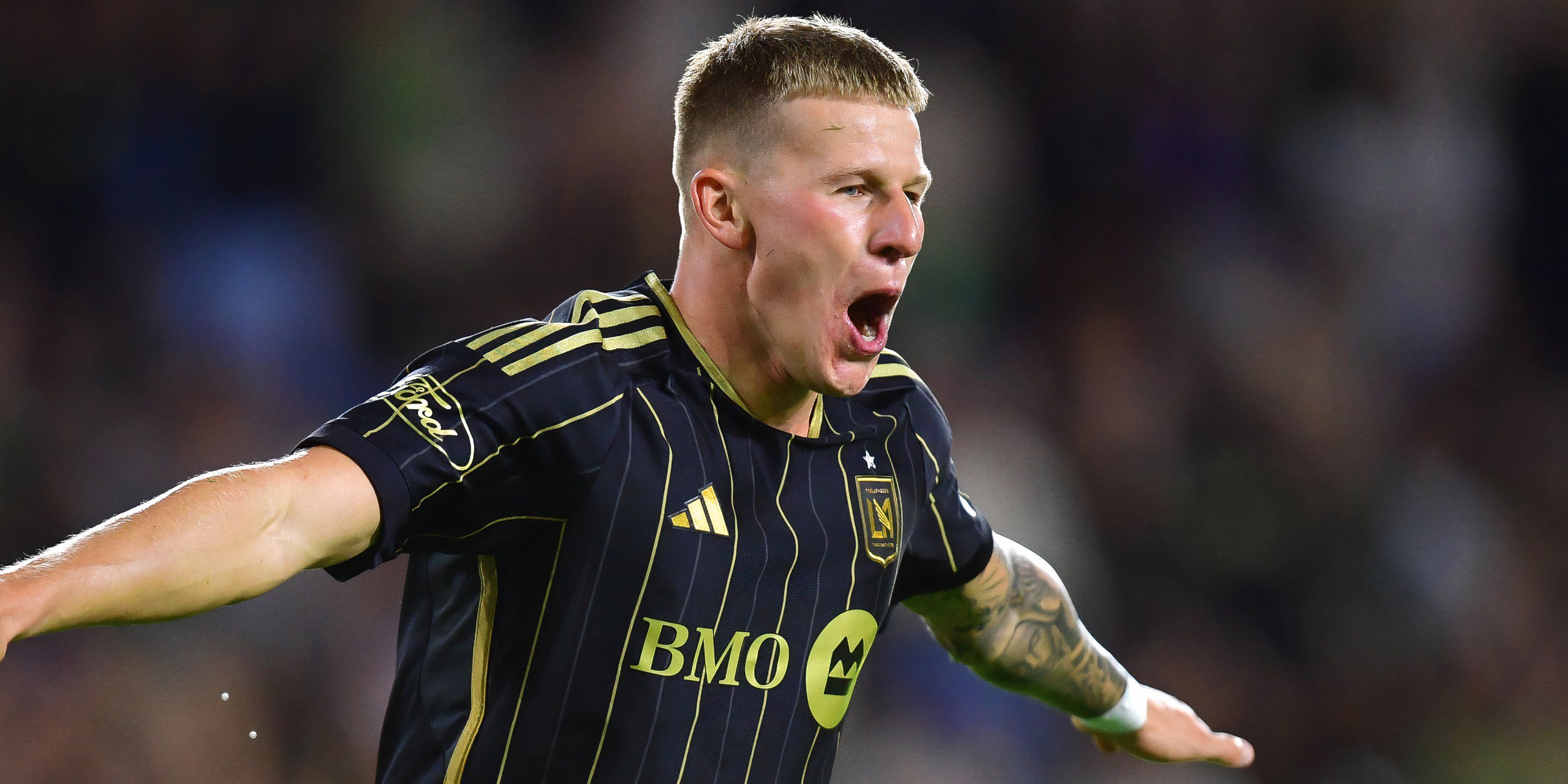 Cruz Azul nearing deal to sign Mateusz Bogusz from LAFC: Sources