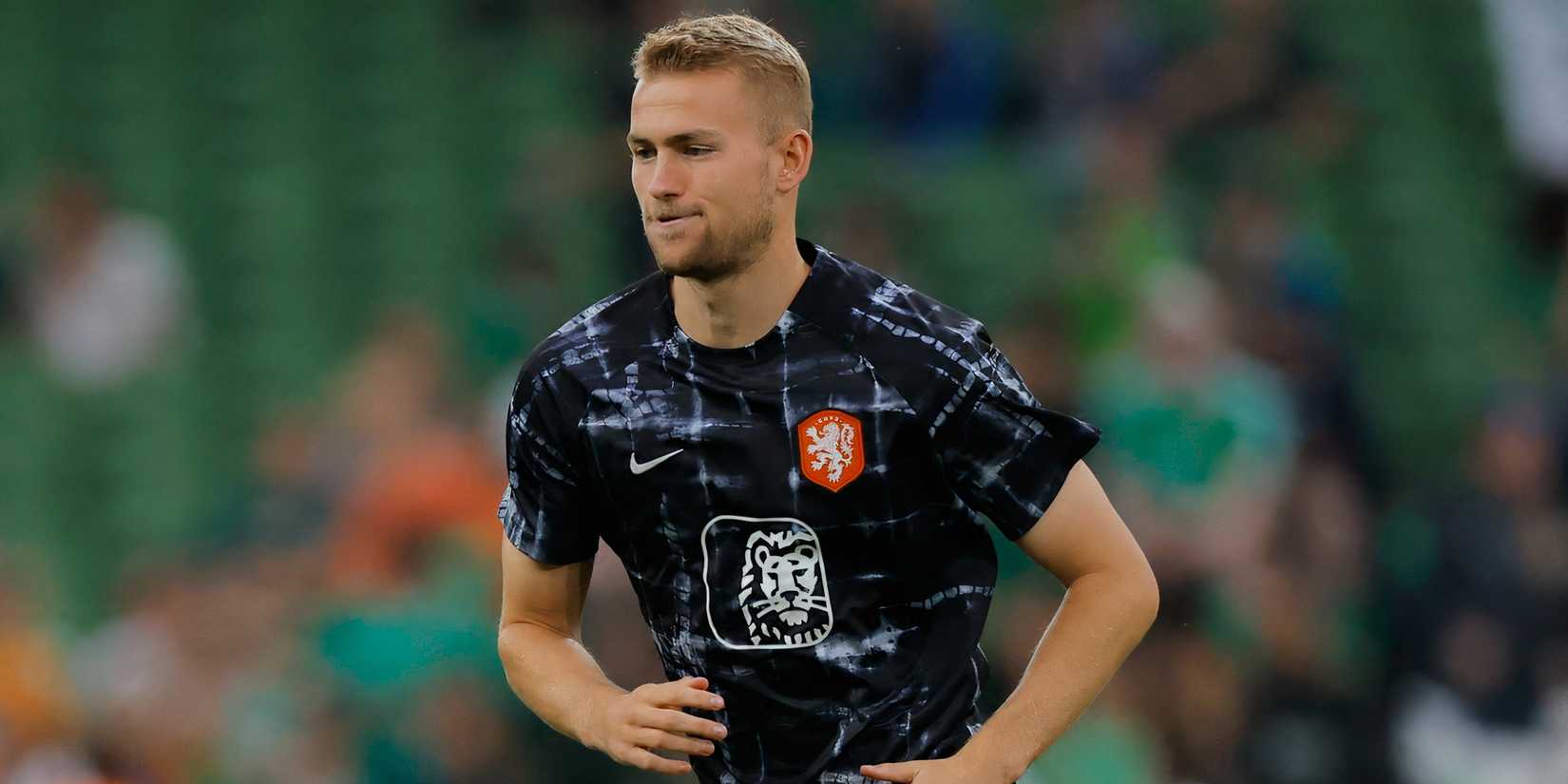 Erik ten Hag Must Stick With £195k-p/w Man Utd Ace Despite Poor Displays