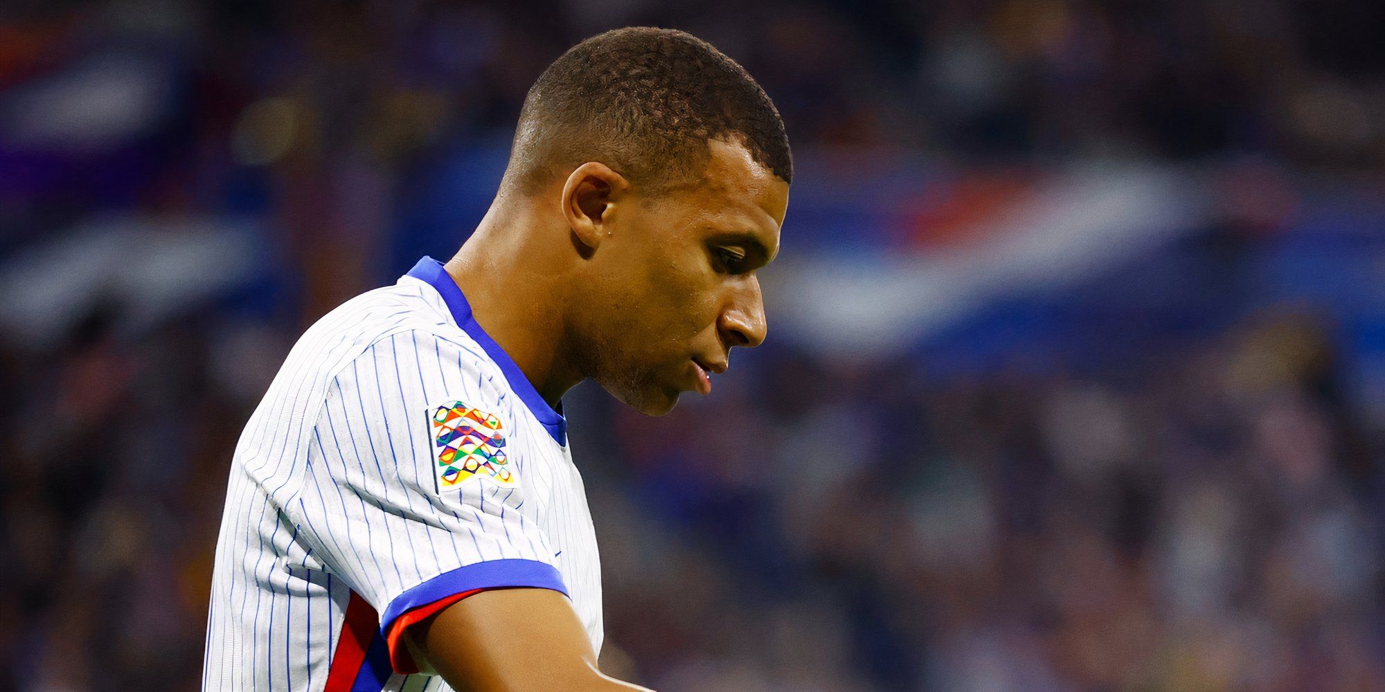 Why Kylian Mbappe was Booed by French Fans During France 2-0 Belgium