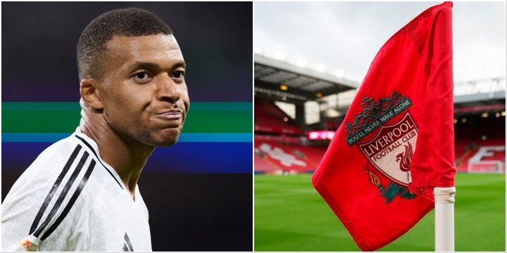 How Liverpool Missed Out on Signing Kylian Mbappe in 2022