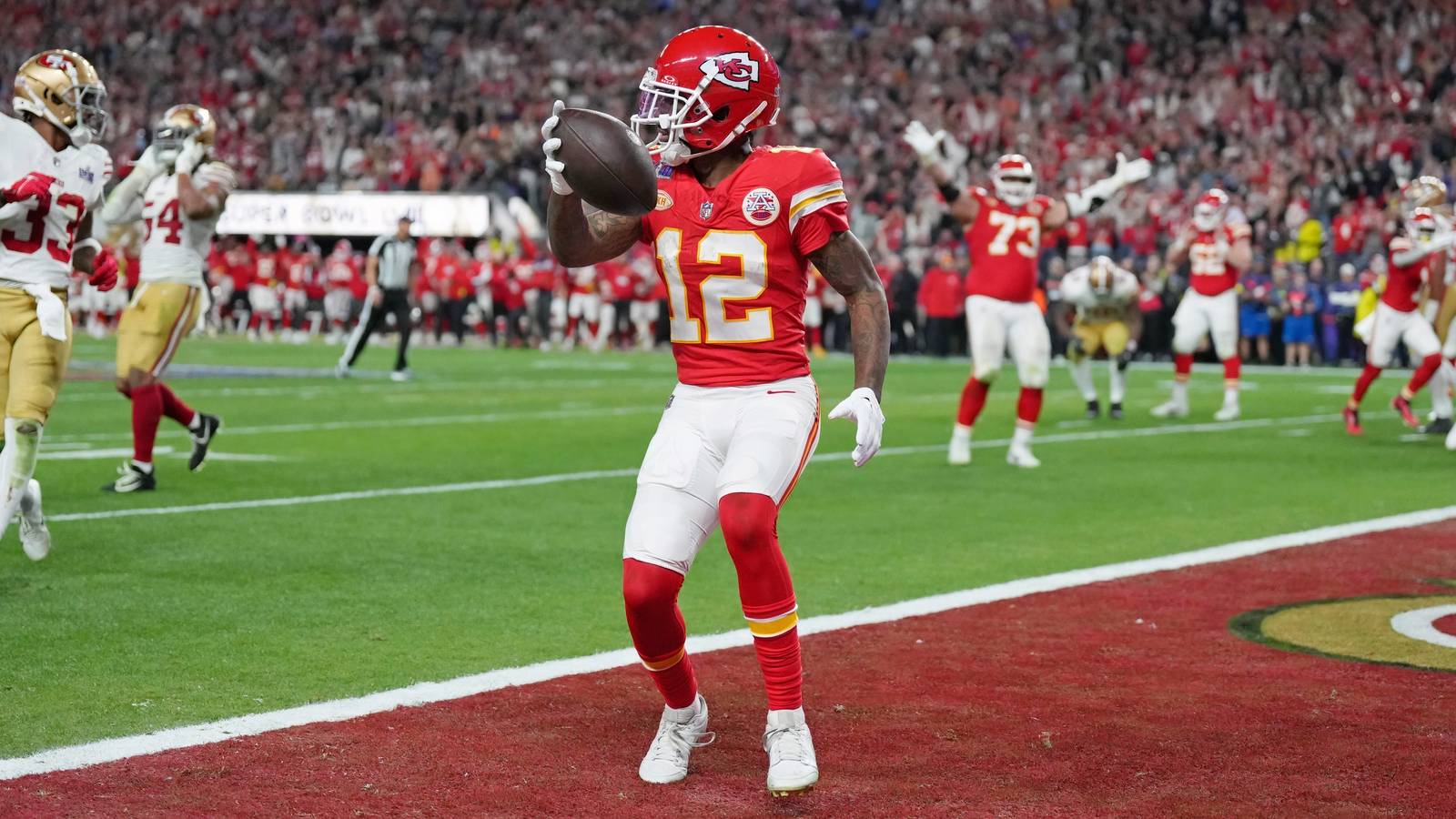 NFL Overtime Rules For Regular Season & Playoffs Explained