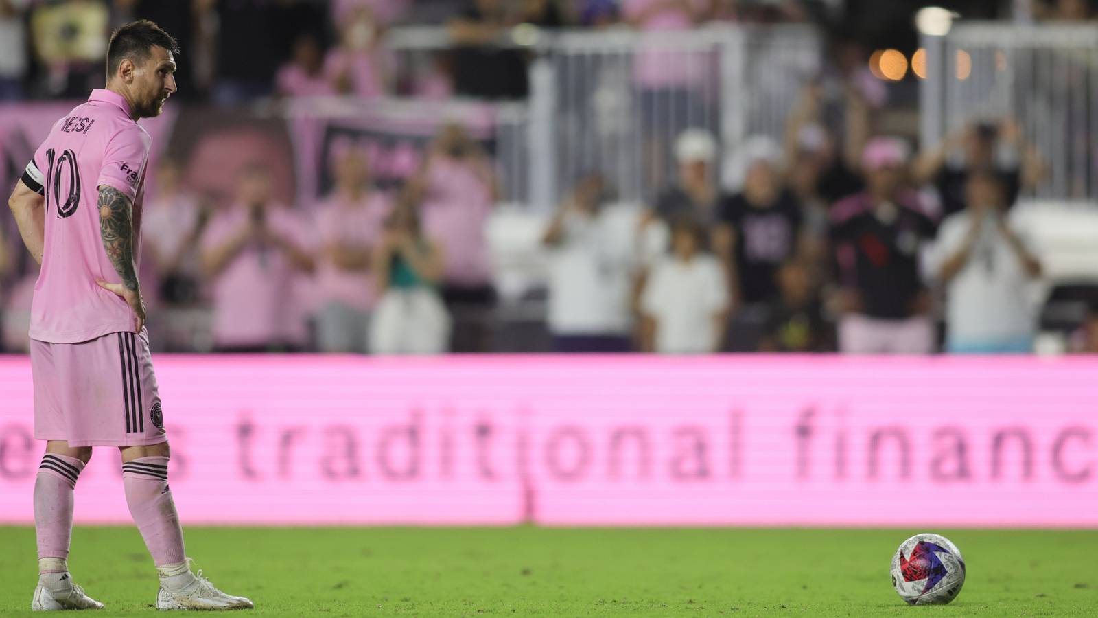 Who takes penalties for every MLS team? A list of every penalty taker ...