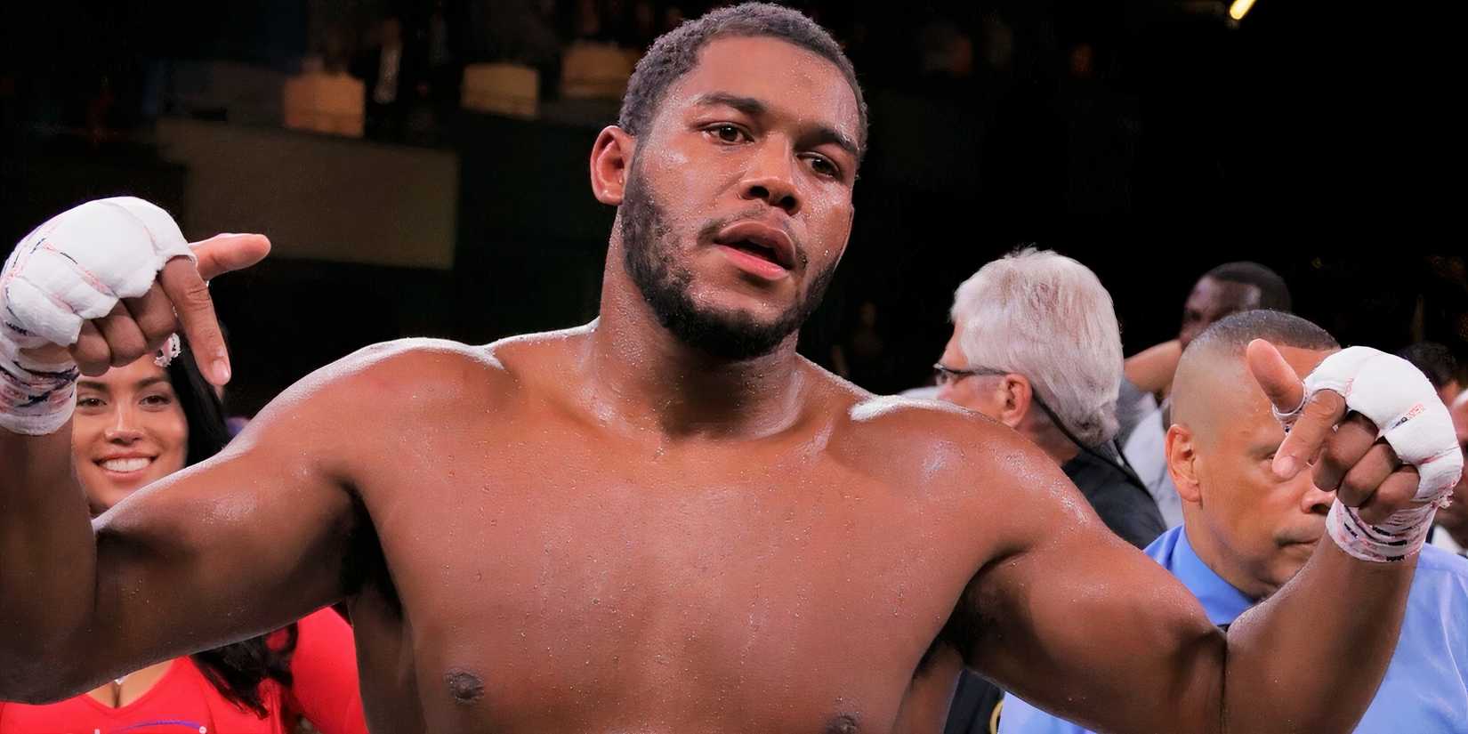 10 Greatest Heavyweight Boxers in the World Right Now (Ranked)