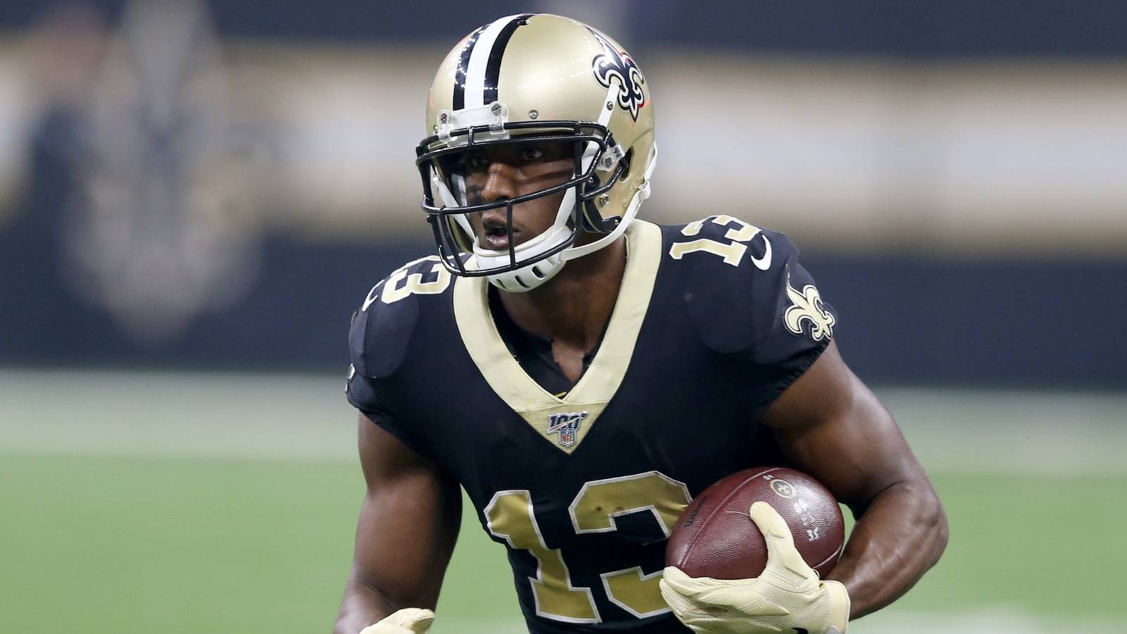 Ranking the Top 5 New Orleans Saints Wide Receivers of All Time