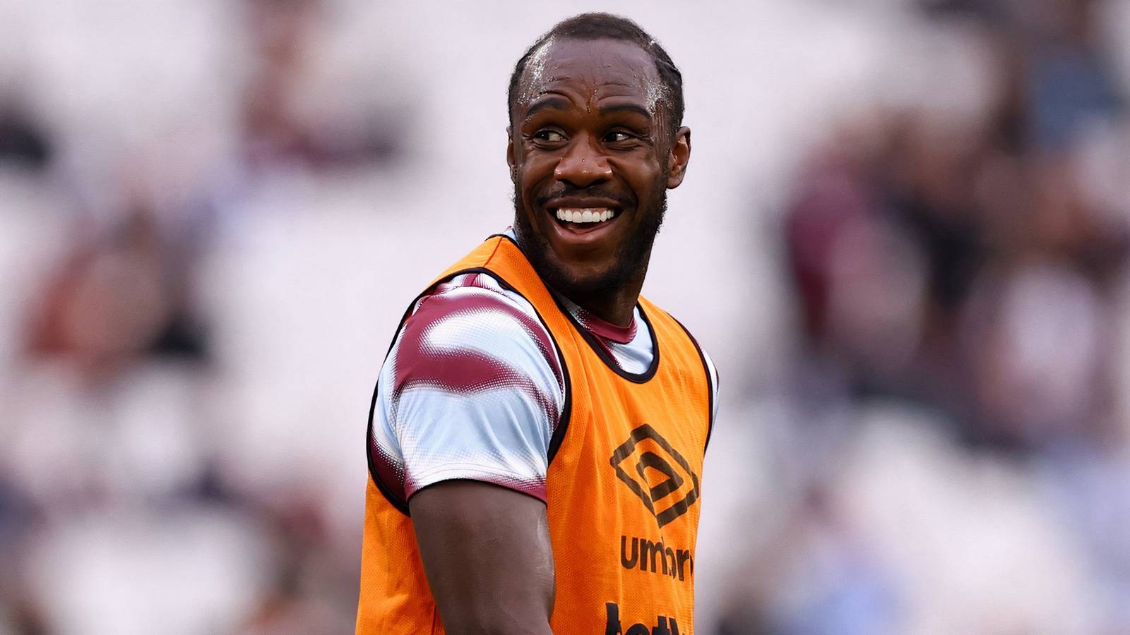 Michail Antonio Issues Retirement Update Following Near Fatal Car Accident