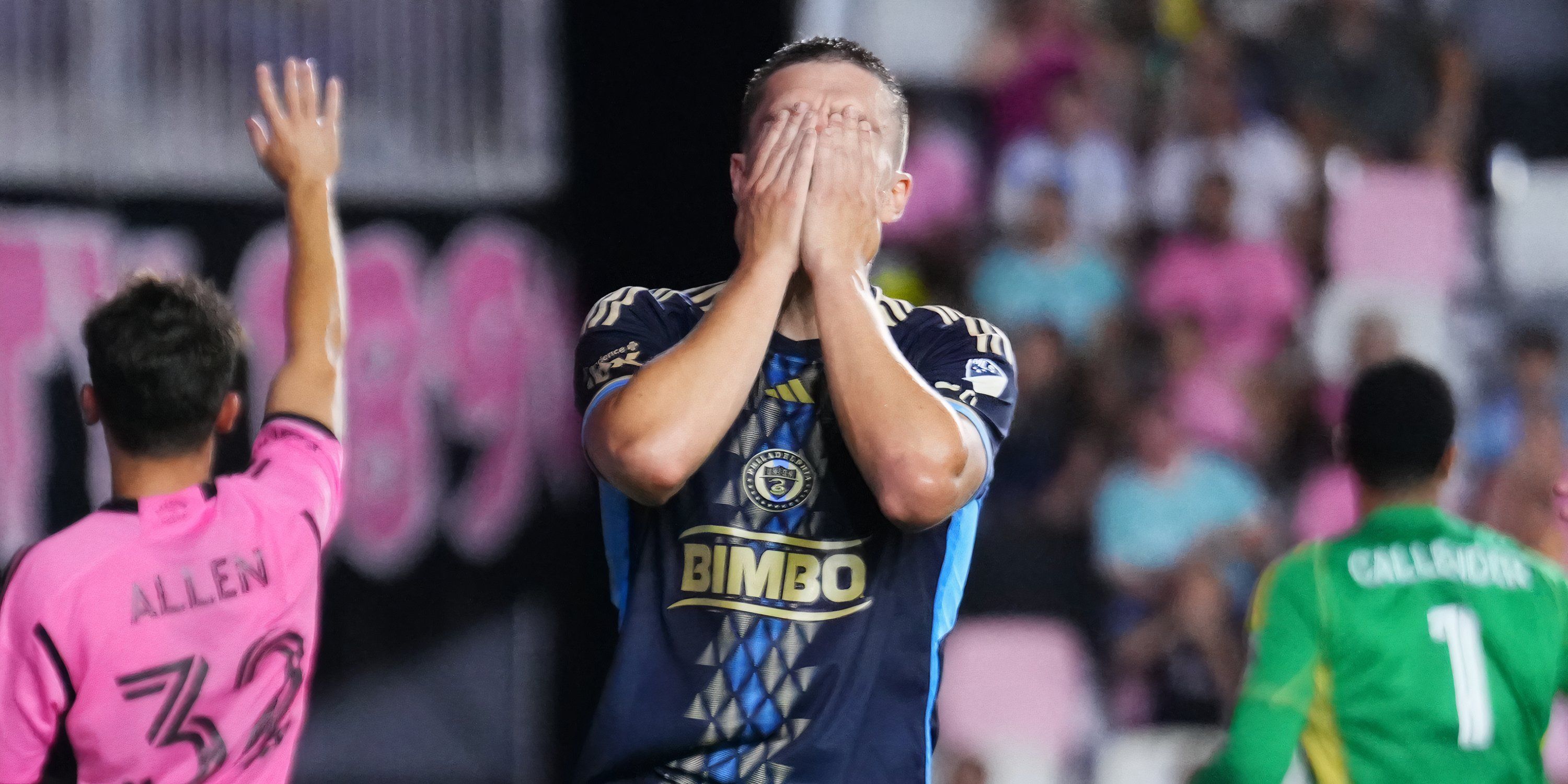 Philadelphia Union Offseason Guide: State of the Roster, Transfer ...