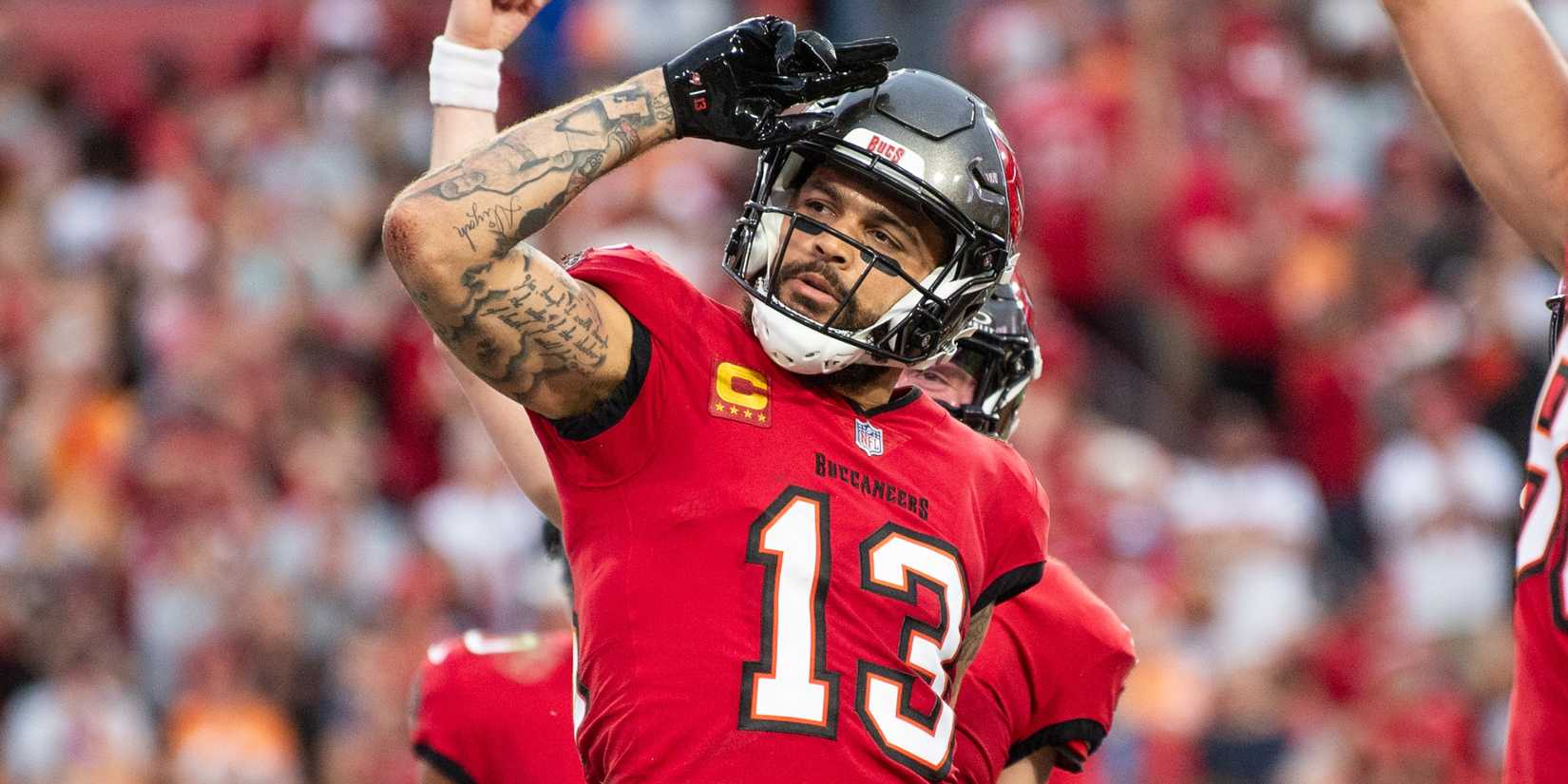 Ranking the NFL's Undefeated Teams