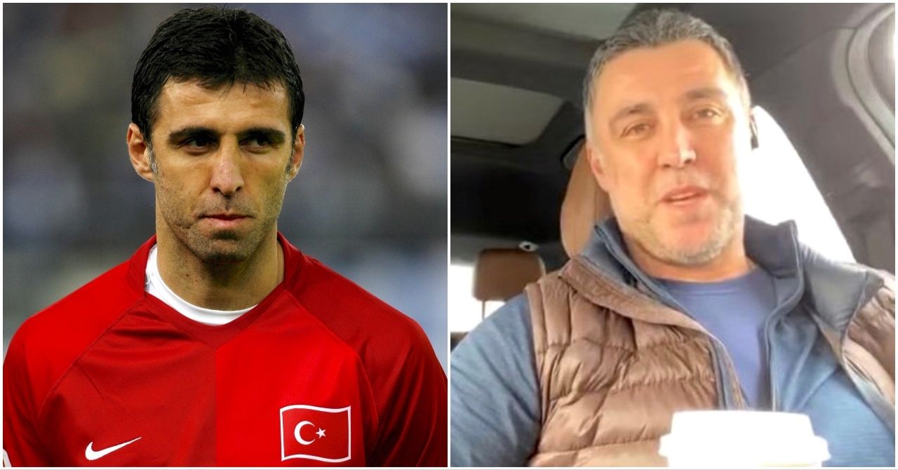 Why Hakan Sukur Fled Turkey and Became Uber Driver in the US