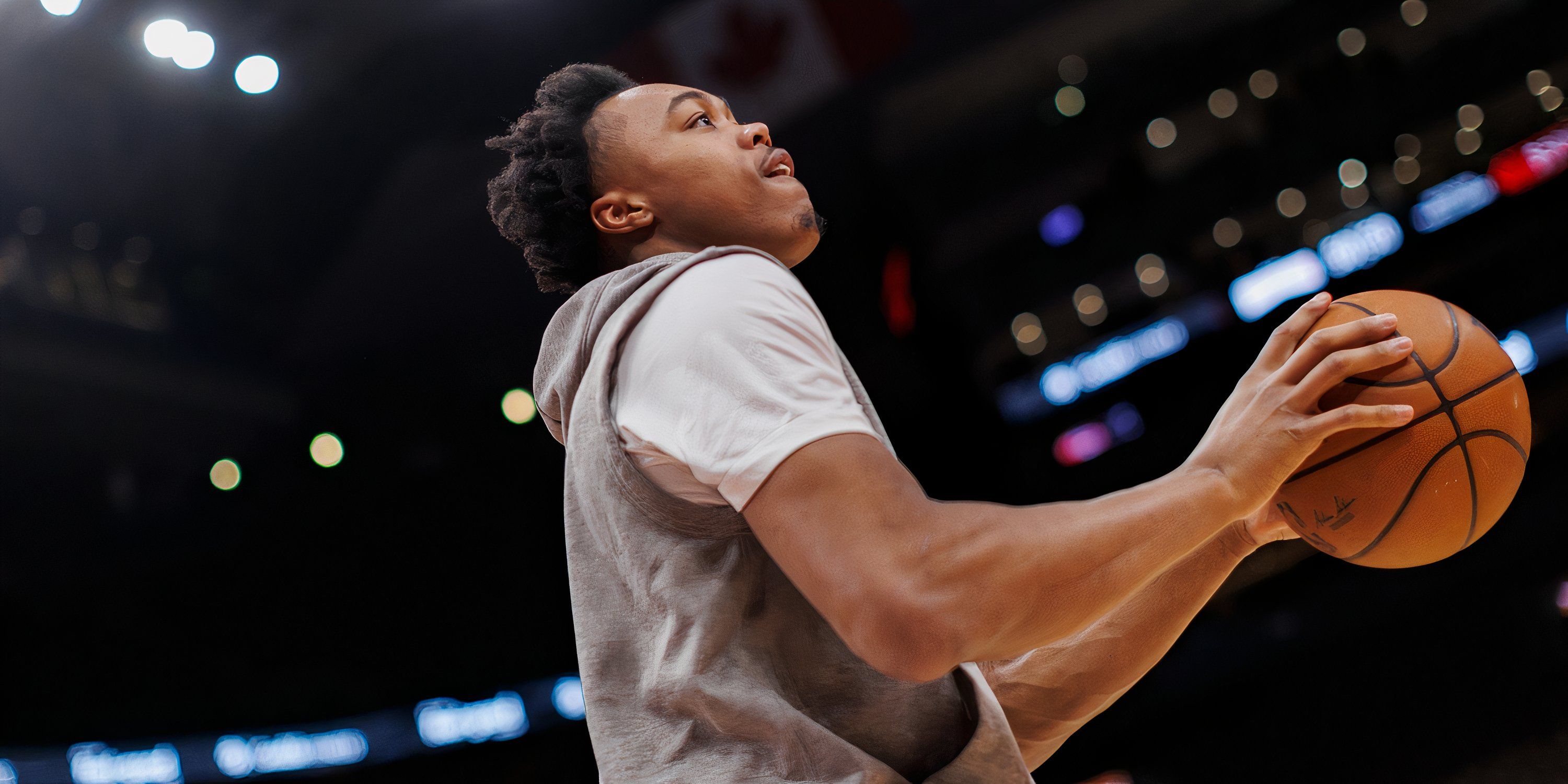 Scottie Barnes | GiveMeSport