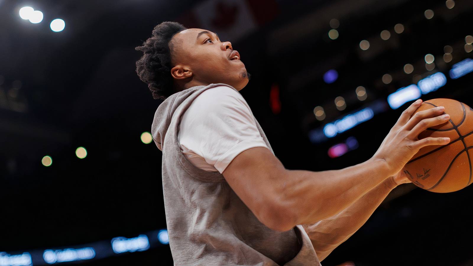 Toronto Raptors Have the Most Promising Future in the East