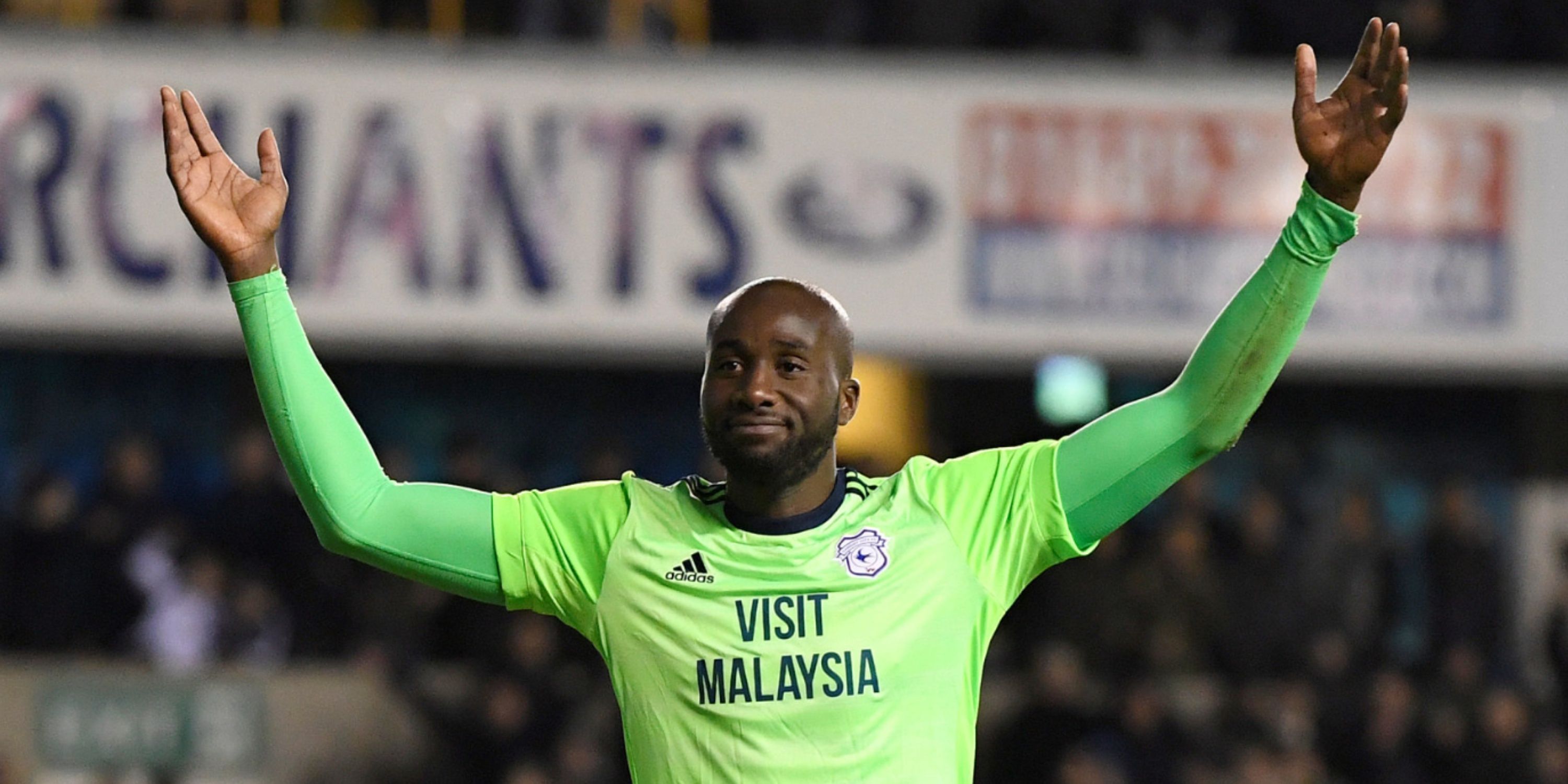 Sol Bamba Passes Away Aged 39