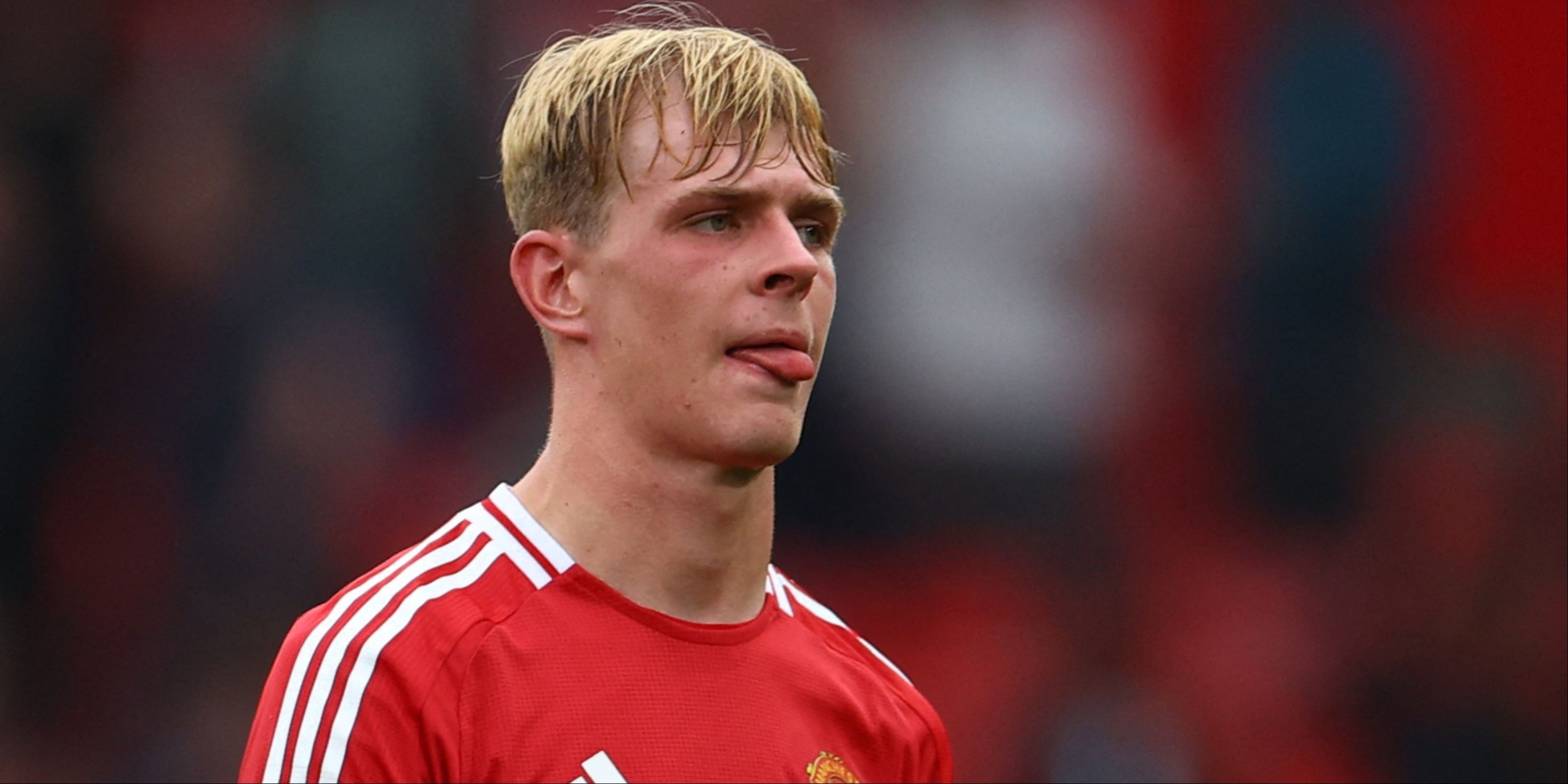 Casemiro and Toby Collyer's Stats Compared From Man Utd 0-3 Liverpool