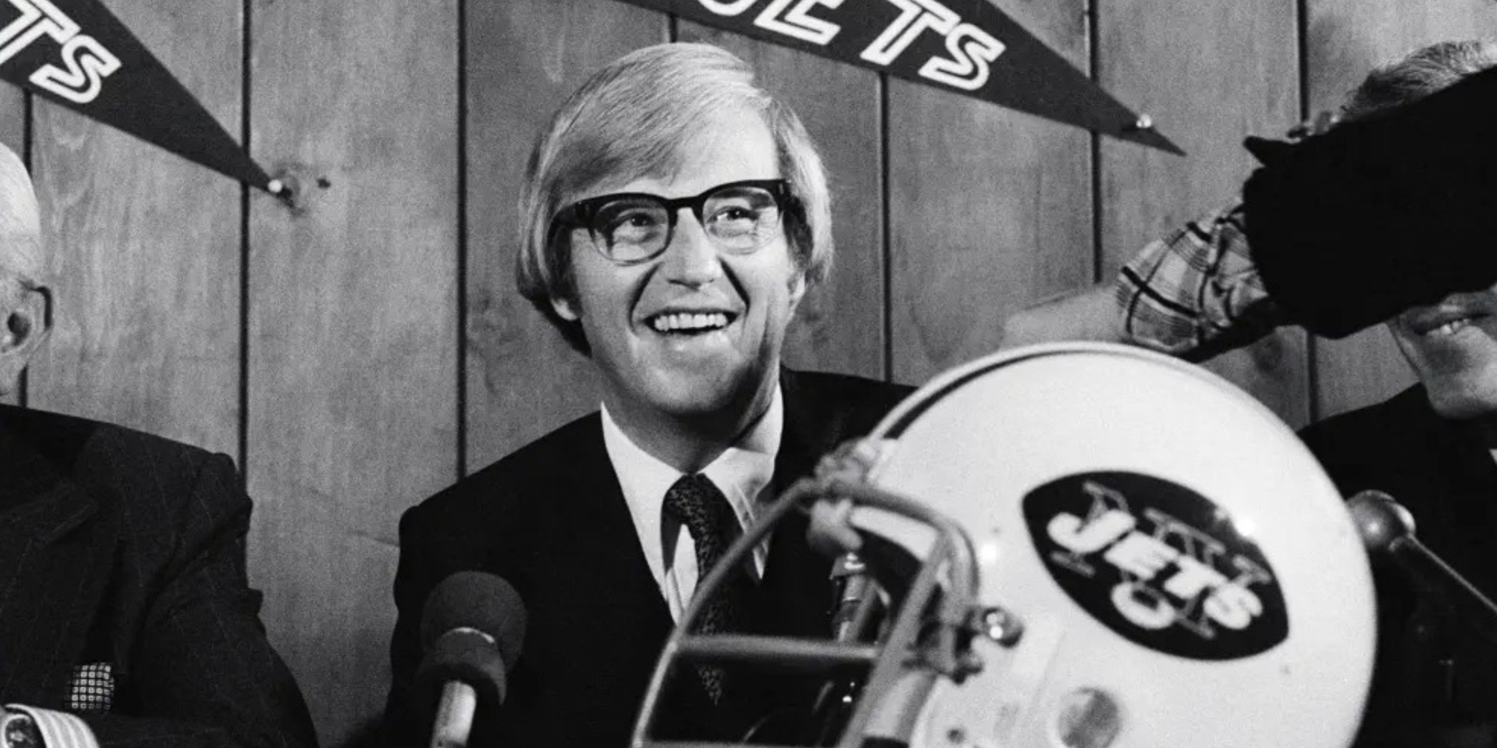 10 Shortest NFL Head Coaching Stints Ever