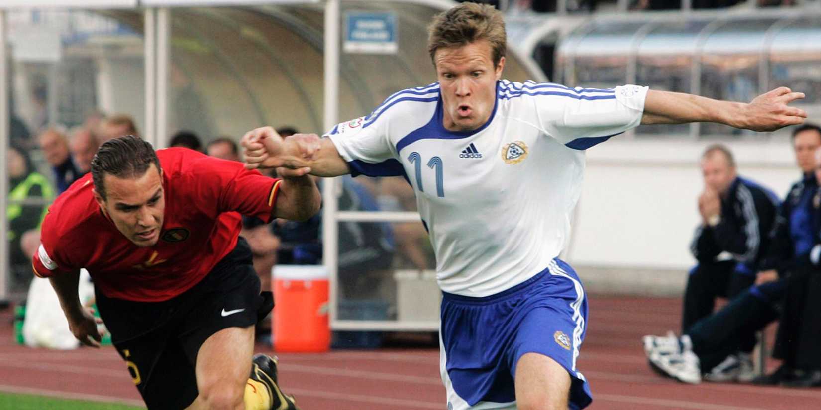 10 Greatest Finland Players in Football History [Ranked]