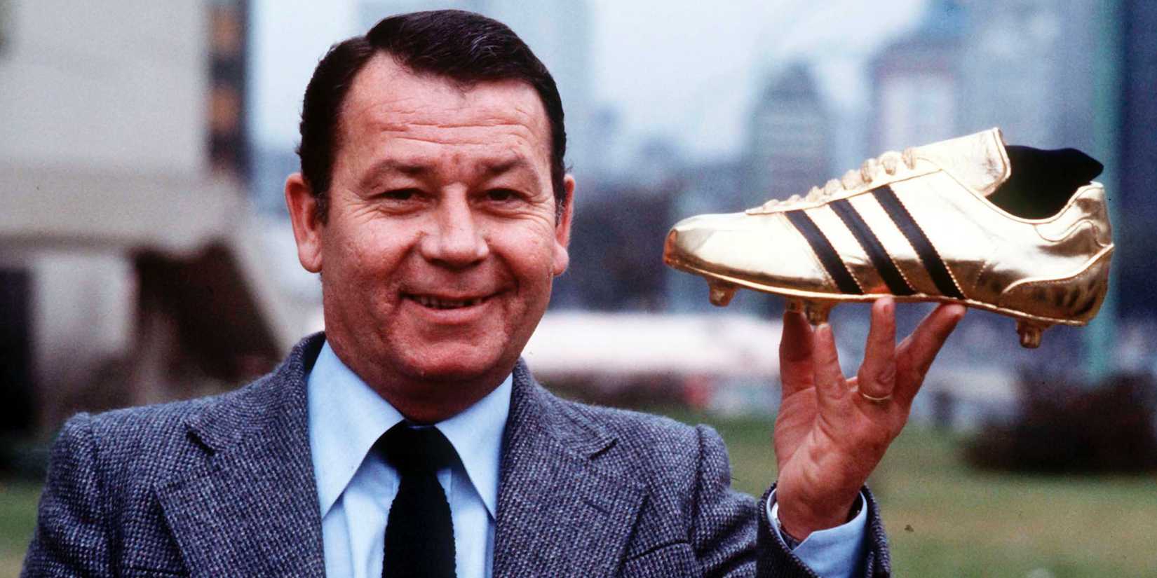 10 Greatest Players in Ligue 1 History [Ranked]