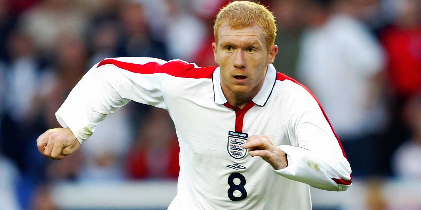 Richard Keys Answers Scholes vs Gerrard vs Lampard Debate Emphatically