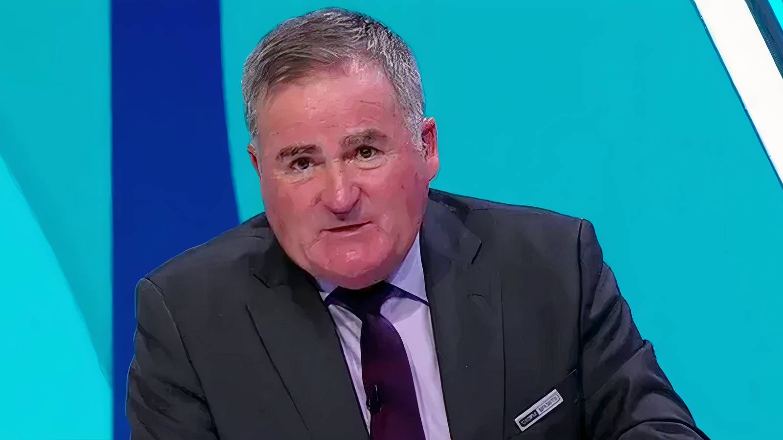Richard Keys Answers Scholes vs Gerrard vs Lampard Debate Emphatically