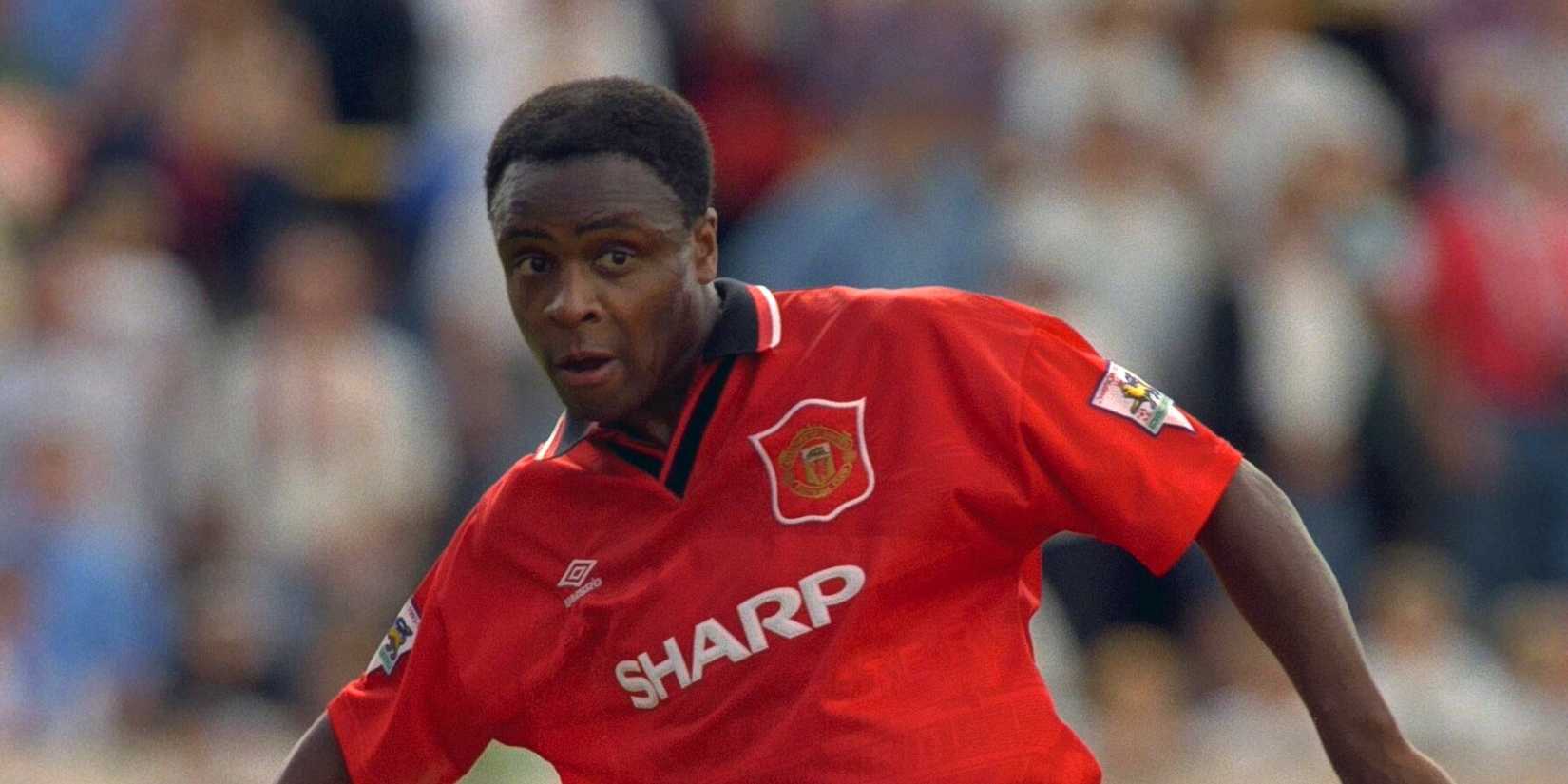 9 Best Right-Backs in Man Utd History (Ranked)