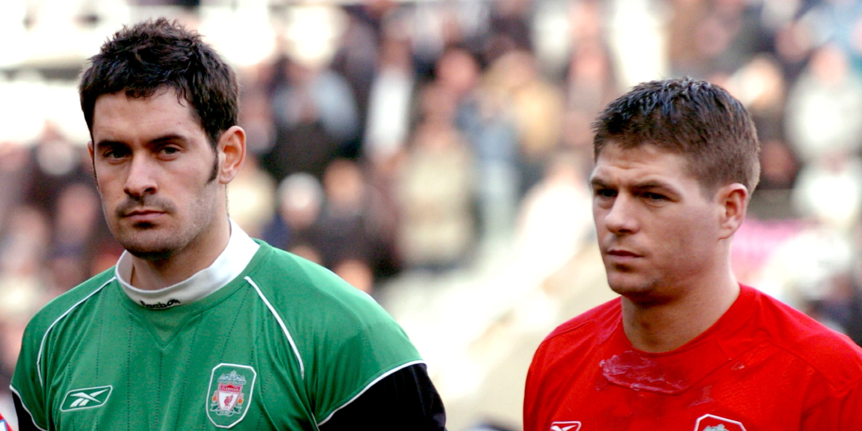 'I Tried to Give My Champions League Medal to Liverpool Teammate, But ...