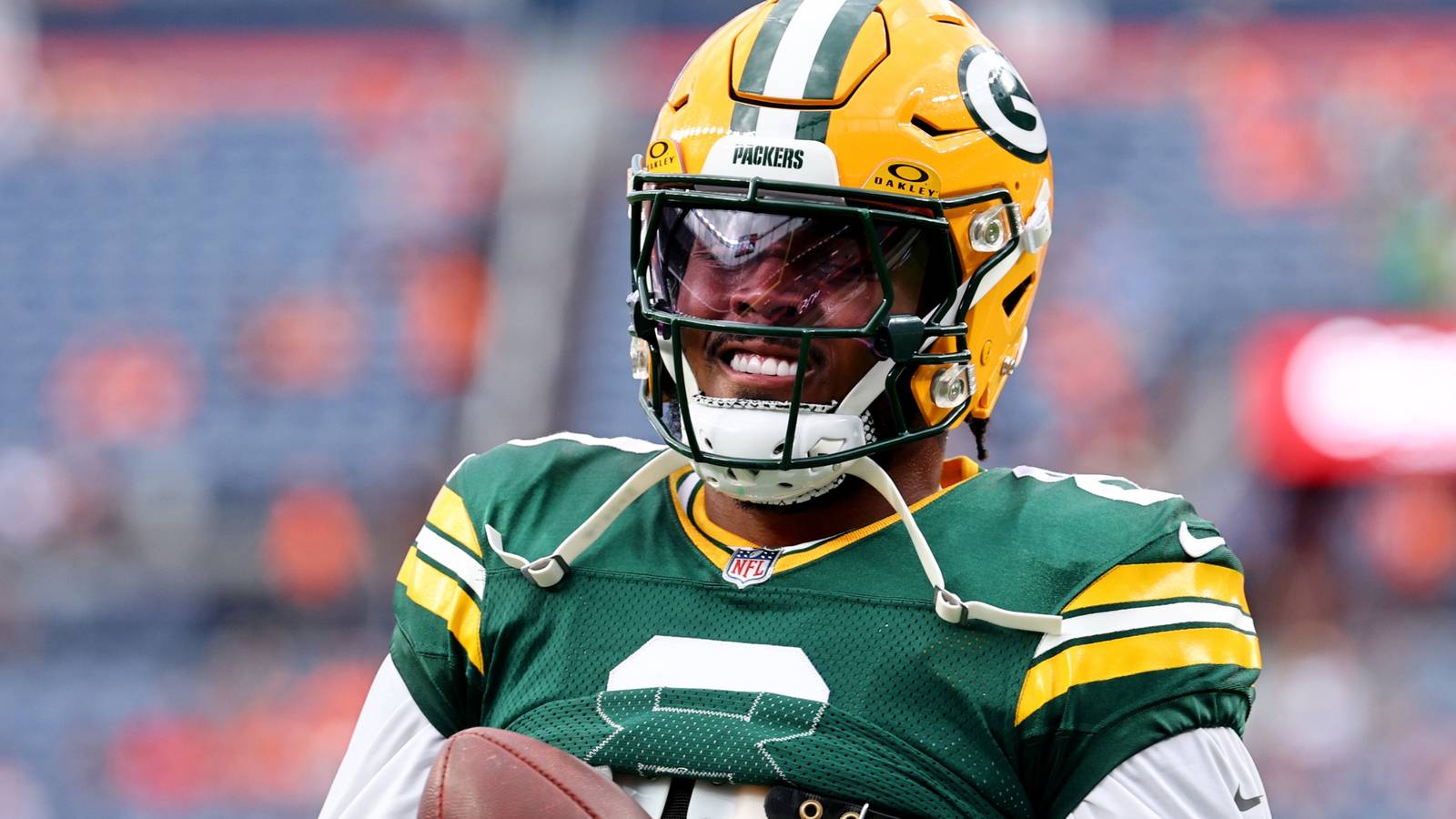 Why Josh Jacobs Chose the Packers Despite Interest from Other Teams