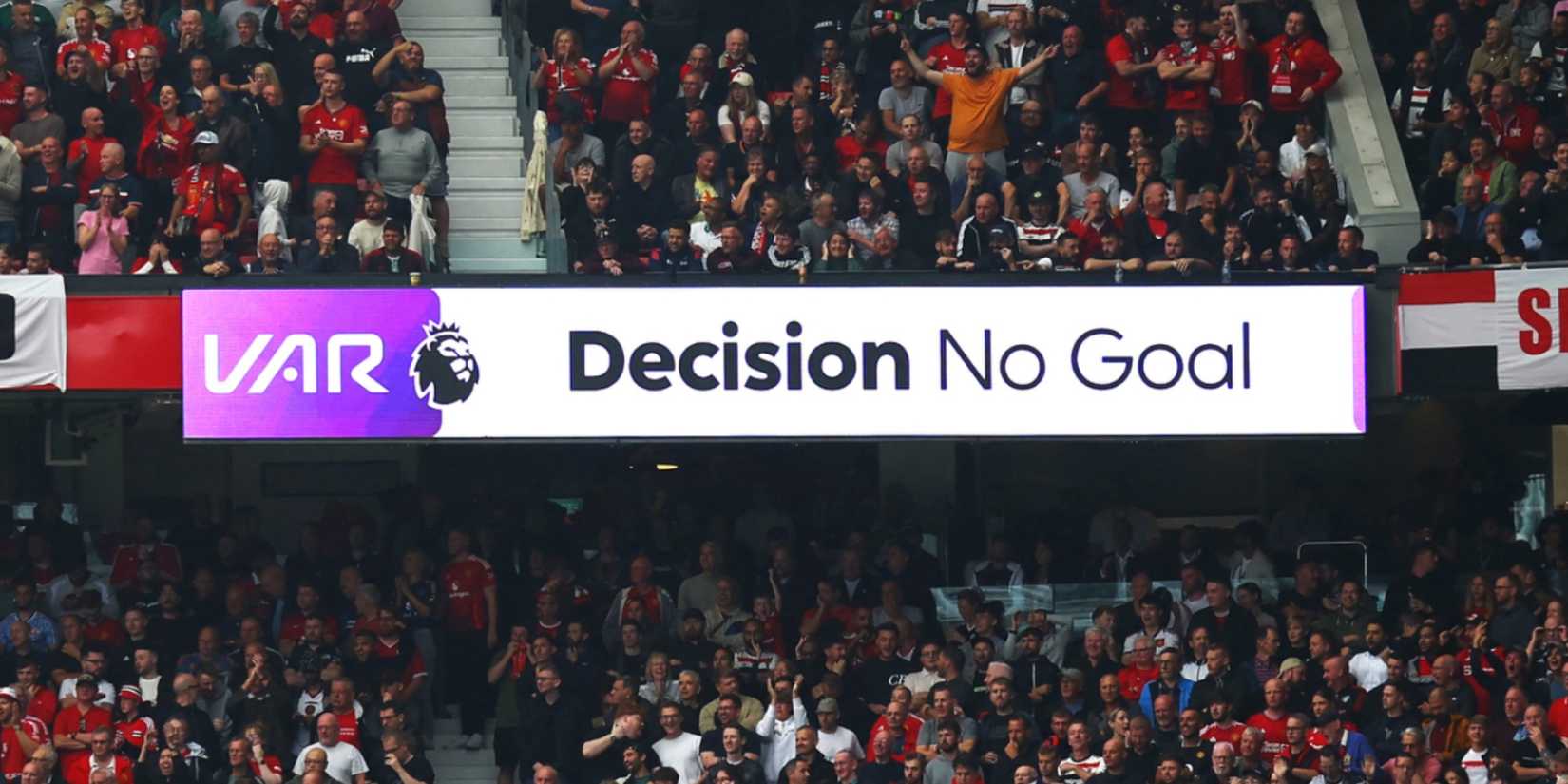 Who is PGMOL Chief Howard Webb