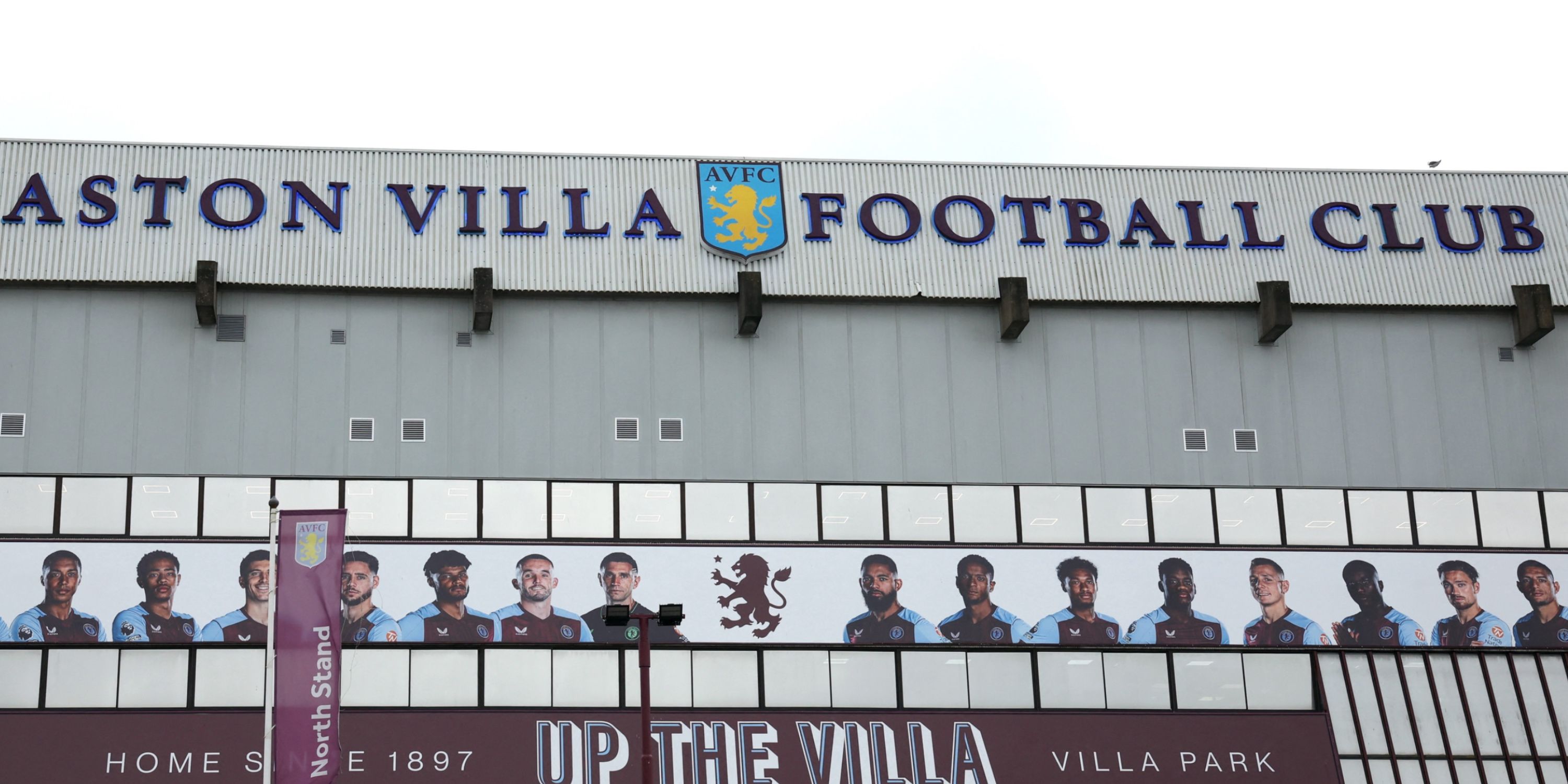10 Greatest Aston Villa Centre-Backs in Football History [Ranked]