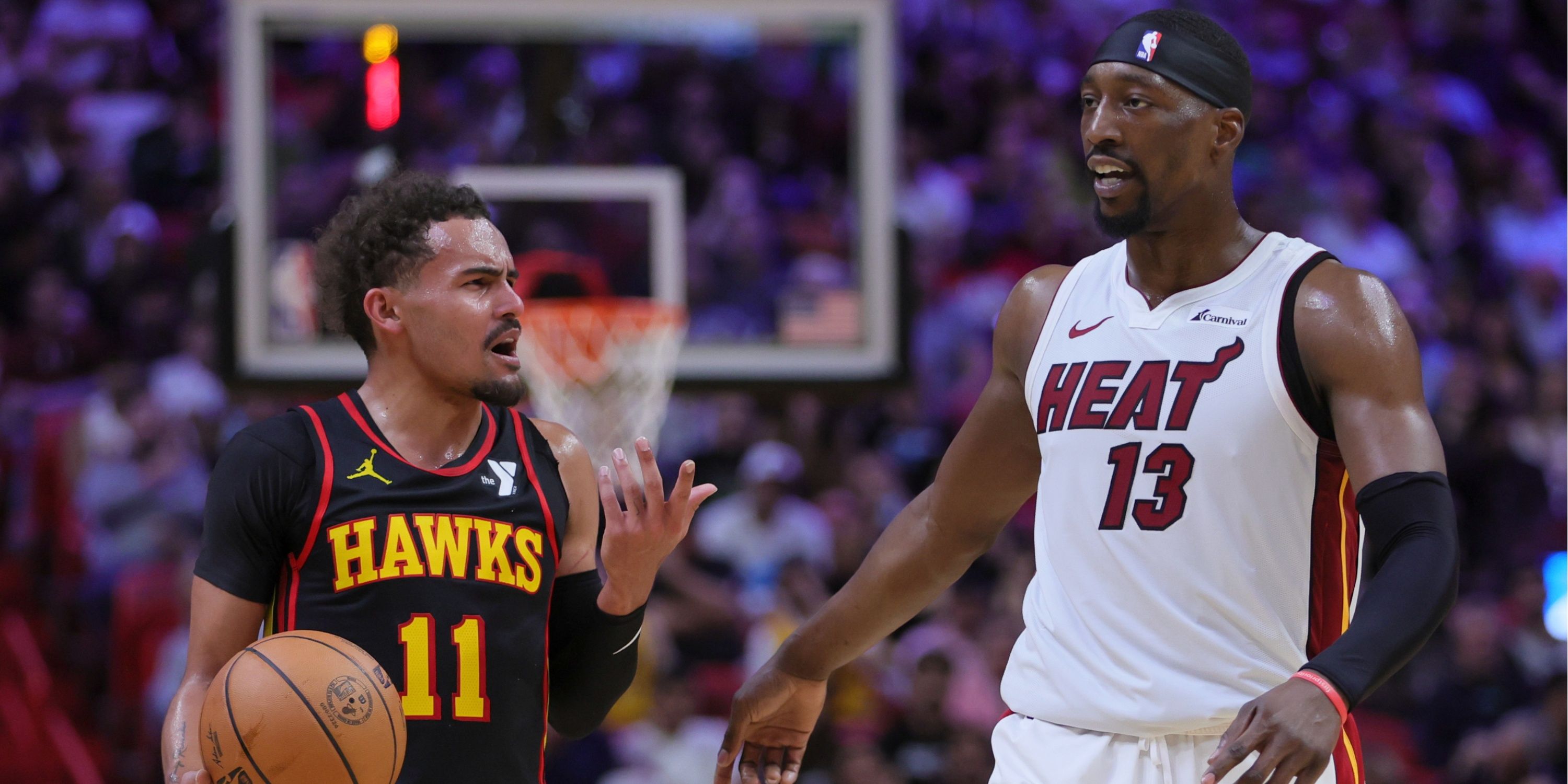 3 NBA Teams That Should Trade for Trae Young