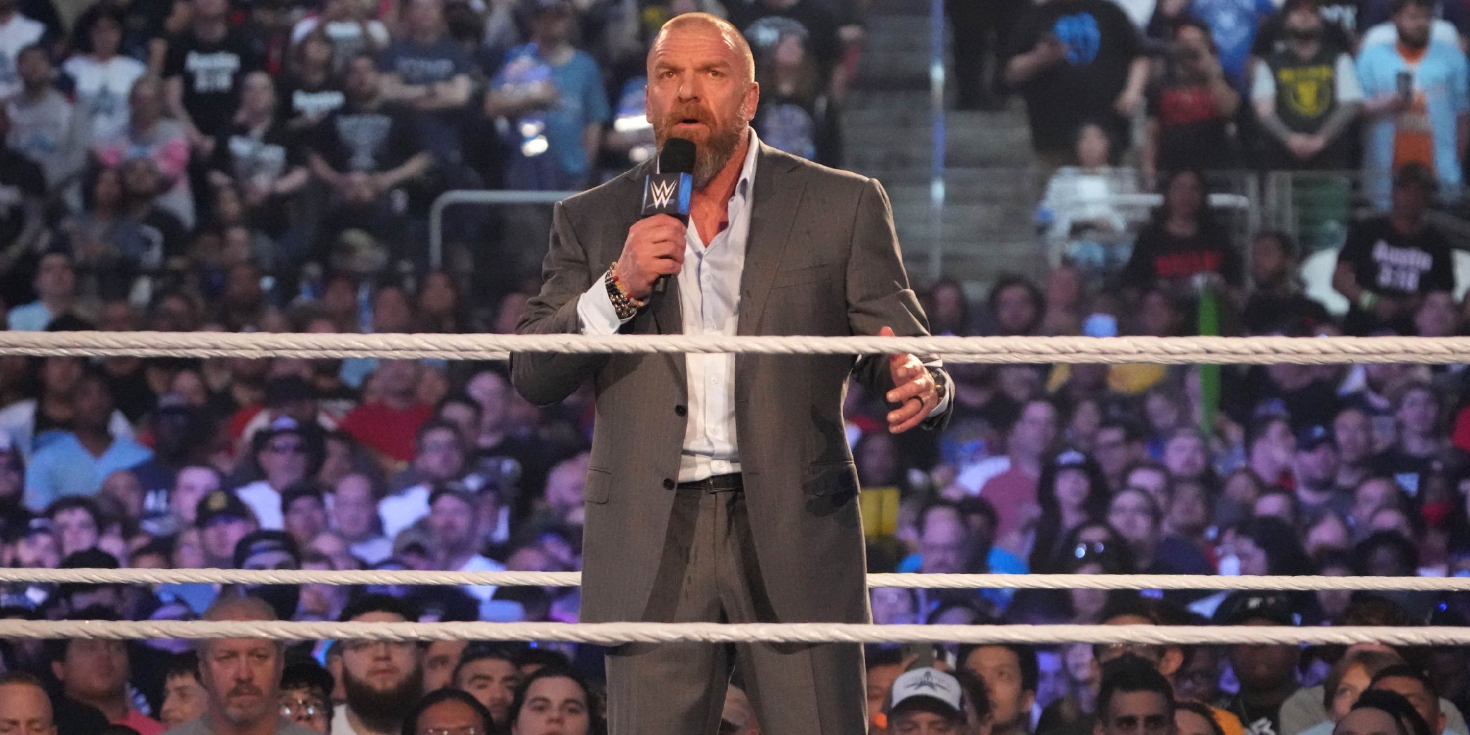 Rey Mysterio: Photos of WWE legend without his mask on