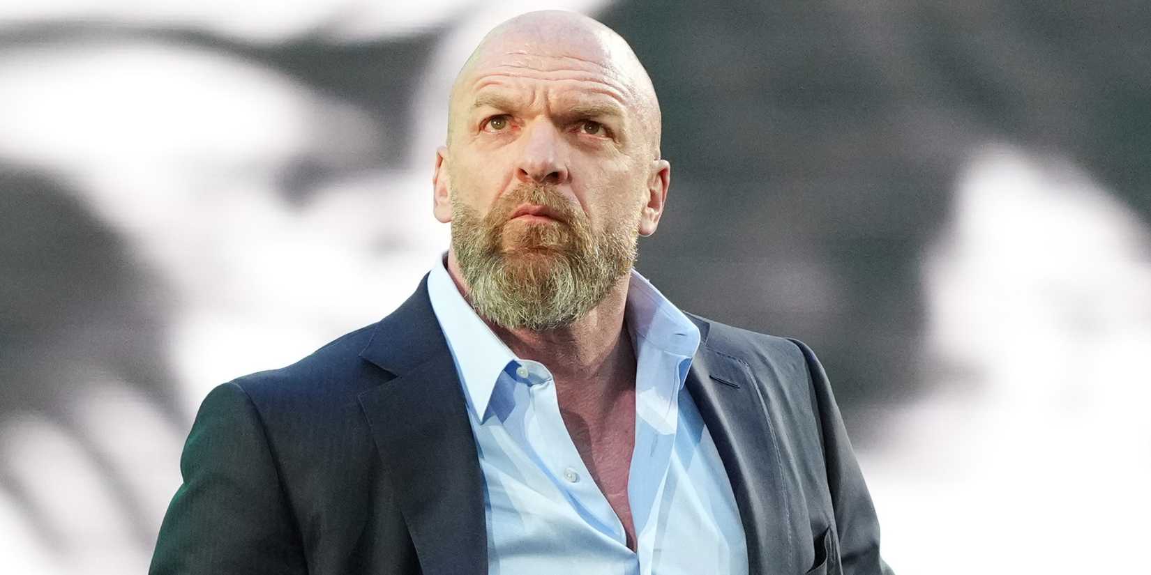 Triple H's Incredible WWE Body Transformation