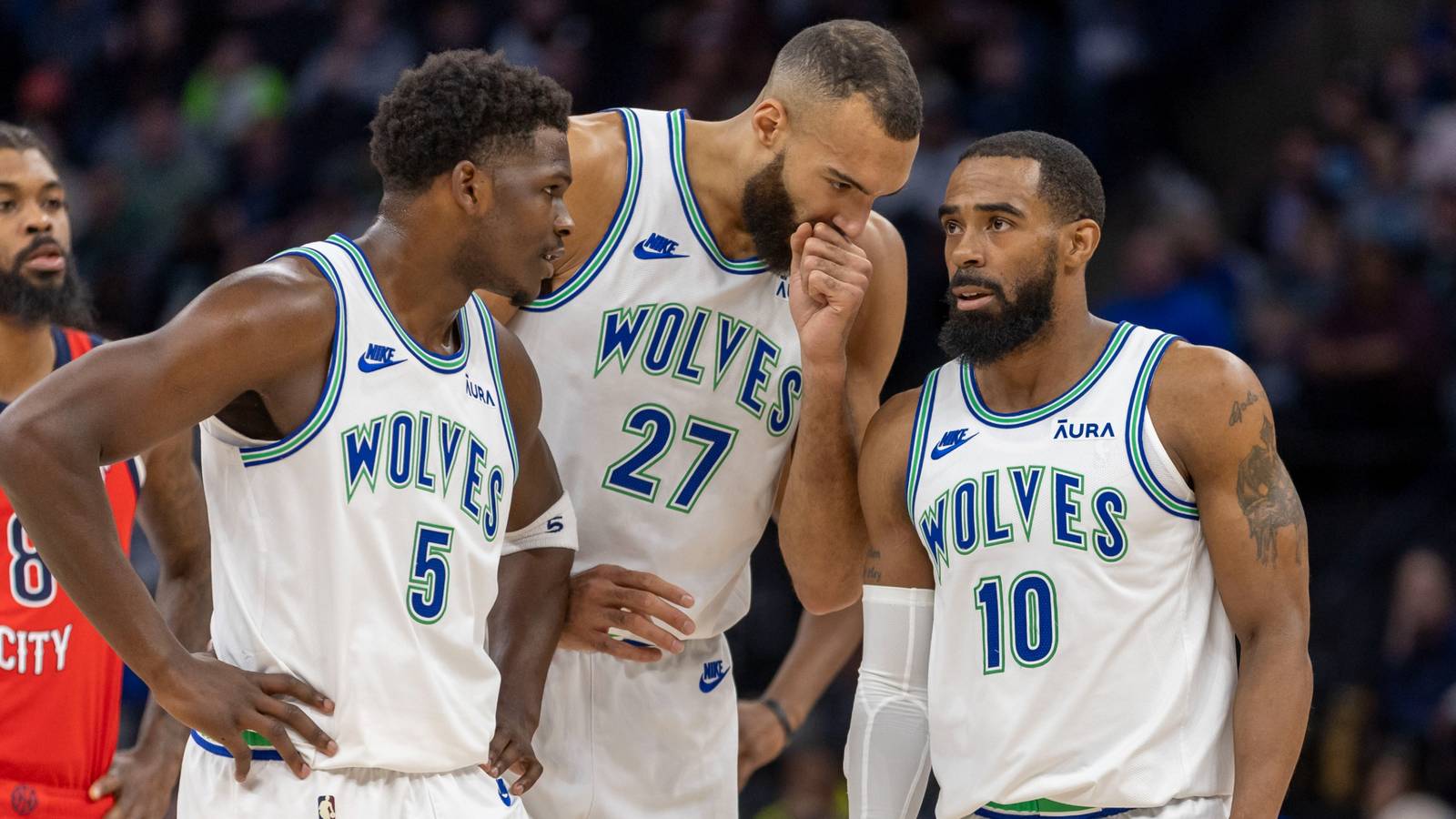 Predicting the Minnesota Timberwolves Roster and Depth Chart