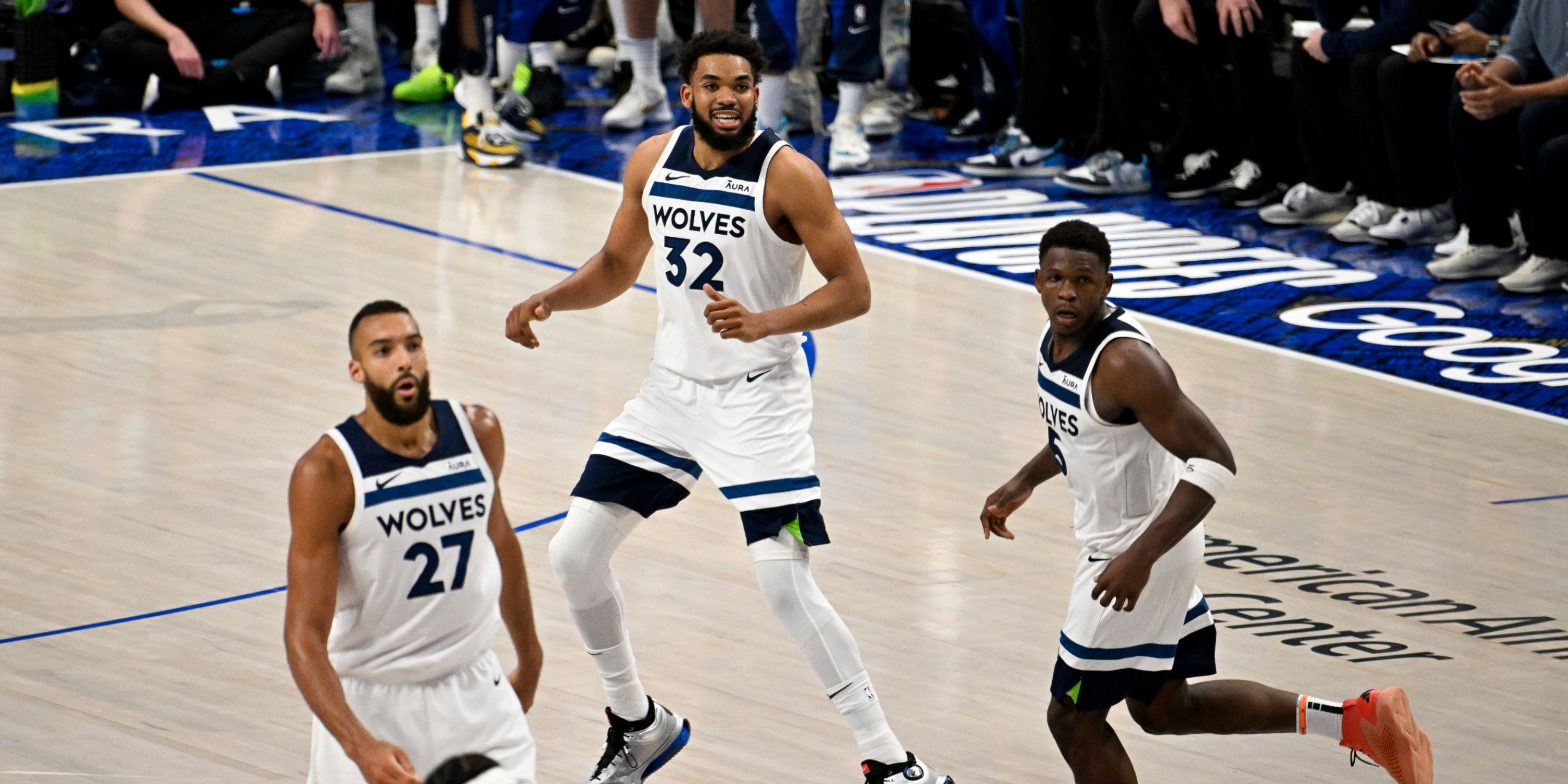 Predicting the Minnesota Timberwolves Roster and Depth Chart